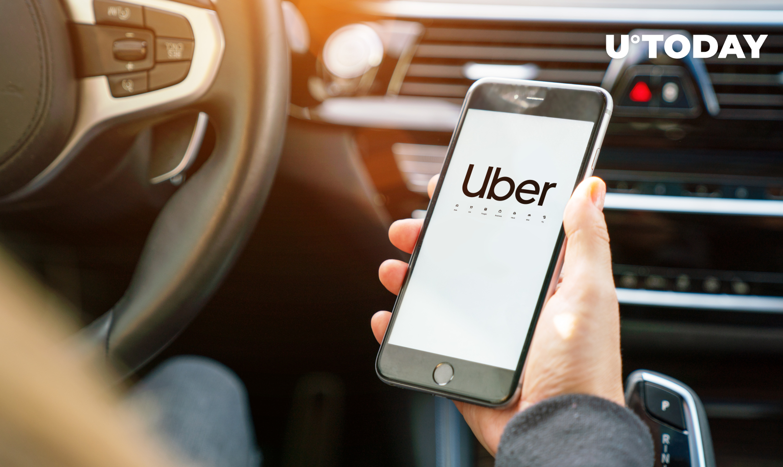 Uber to Consider Accepting Bitcoin and Other Cryptocurrencies from ...