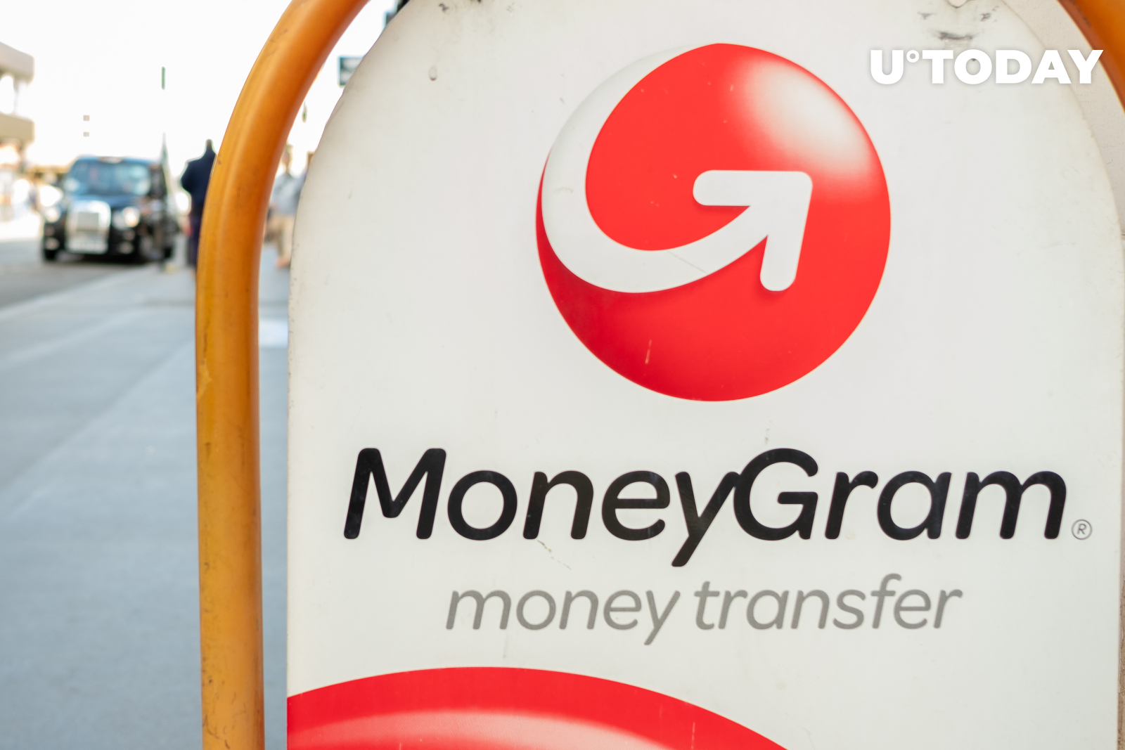 Ripple Anticipates Resumption of MoneyGram Partnership - U.Today