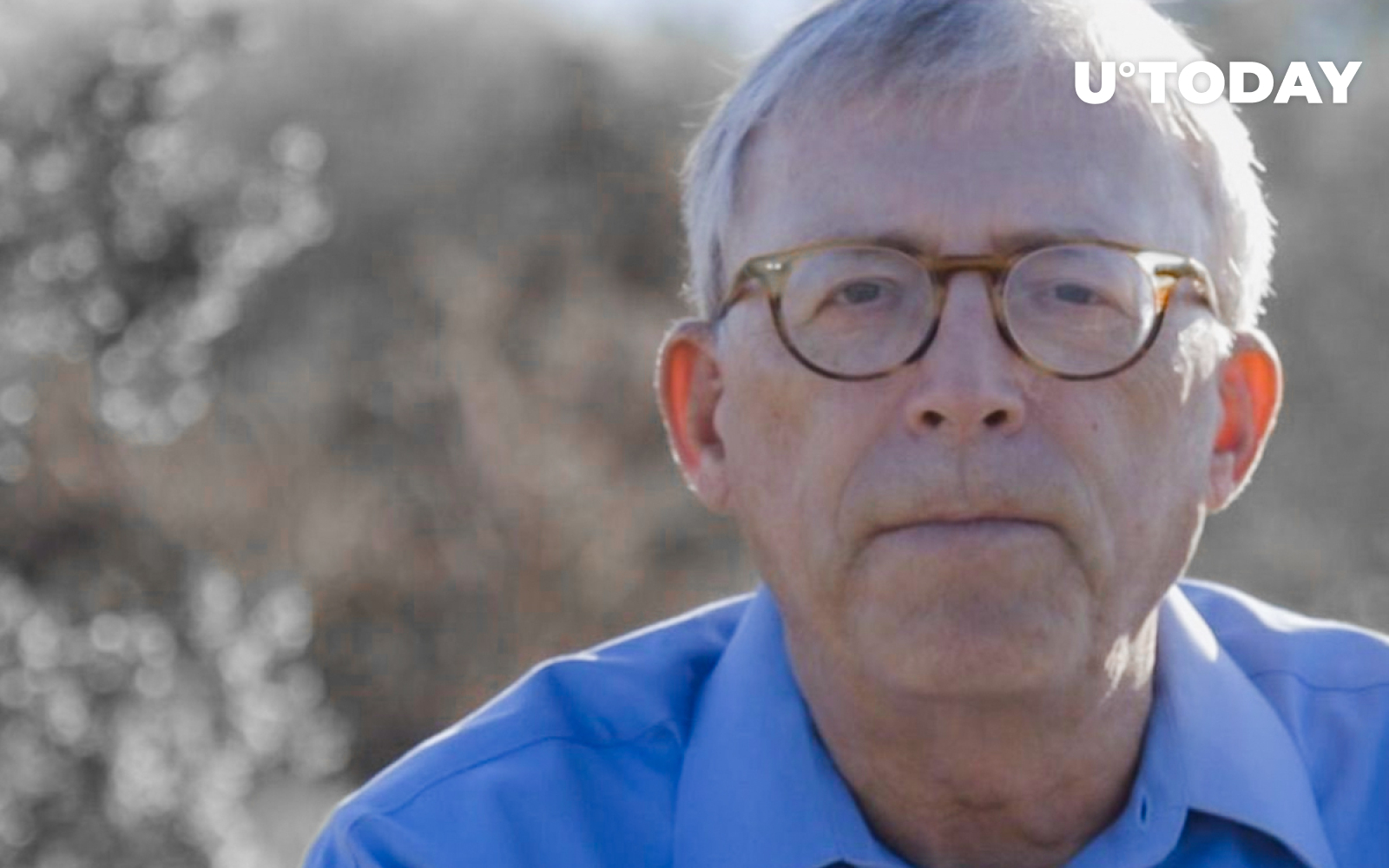 Peter Brandt Claims Bitcoin Will Continue to Trend Higher - U.Today