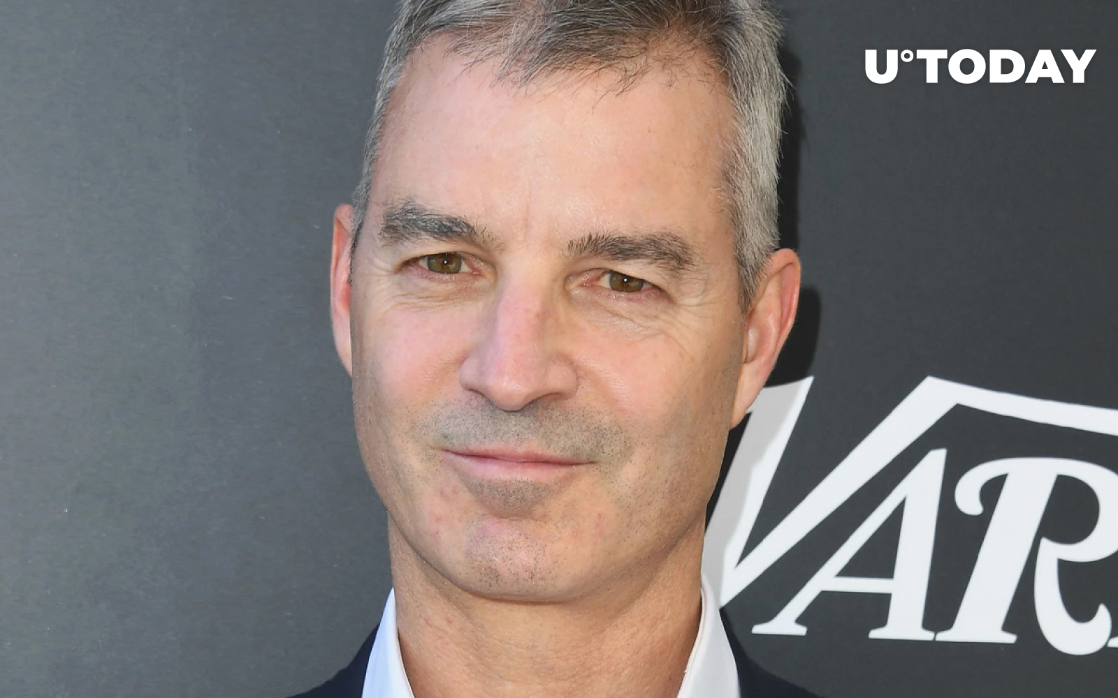 Founder of $15 Billion Hedge Fund Says He's Doing "Deep Dive" Into Crypto