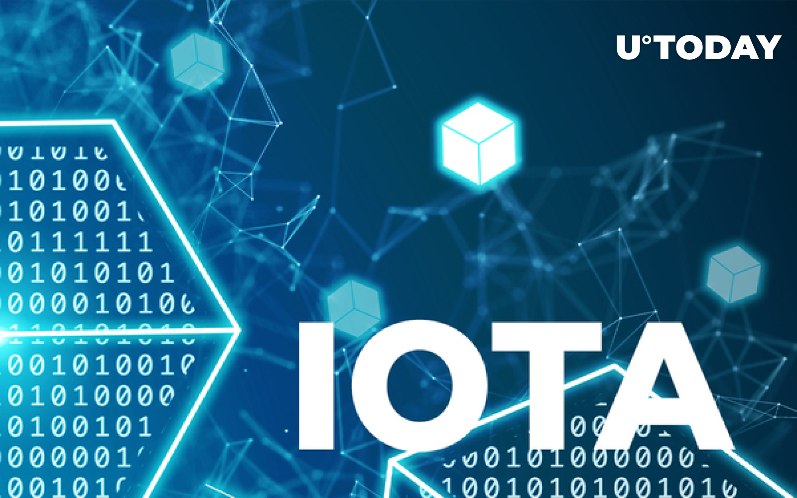 IOTA to Roll Out Smart Contracts Protocol Alpha to Bring IOTA into DeFi ...