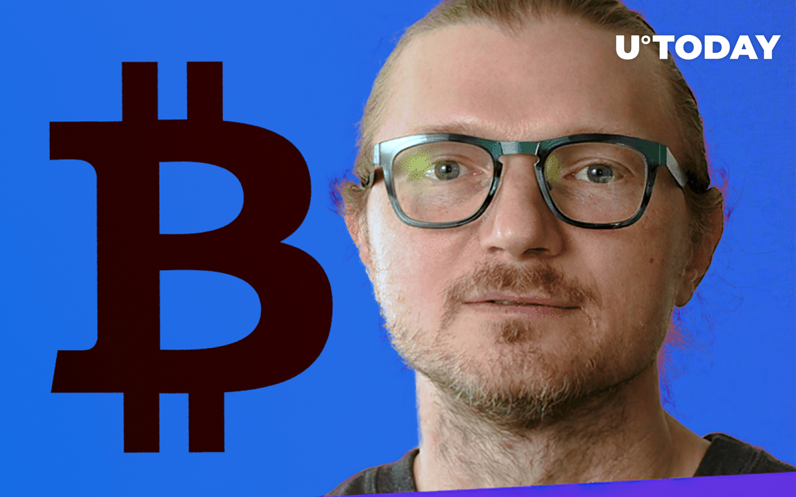 Bitcoin Reaching $1 Million Is "Very Reasonable": Kraken CEO - U.Today