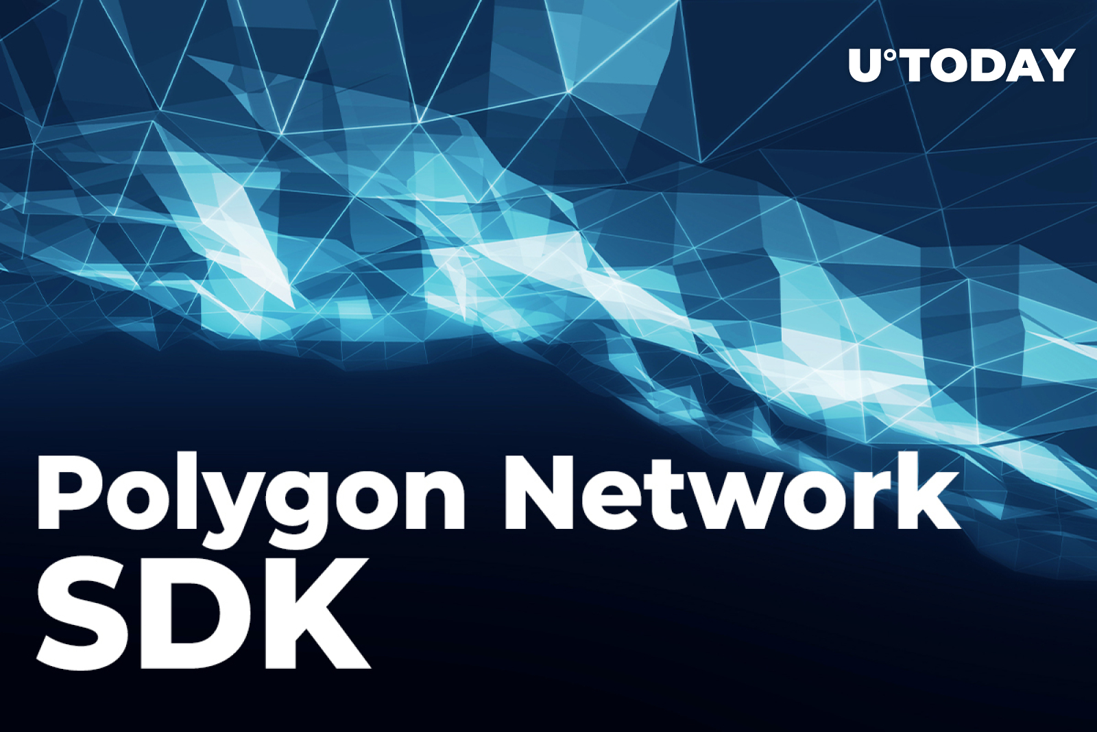 Polygon Network (Formerly Matic) Releases SDK to Solve Ethereum (ETH ...