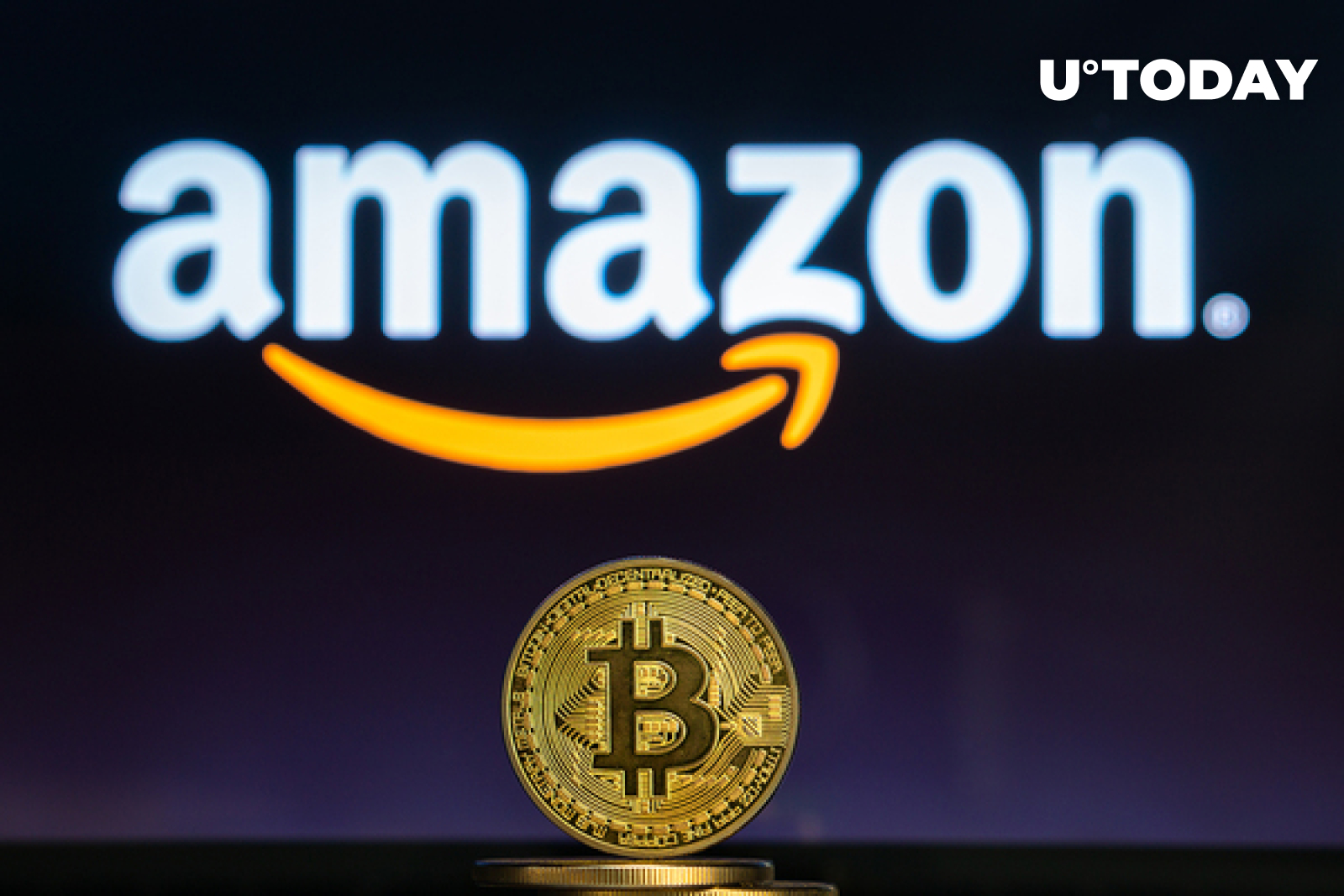 Bitcoin May Surpass Amazon Market Cap Once It Hits $80,000: Bloomberg's ...