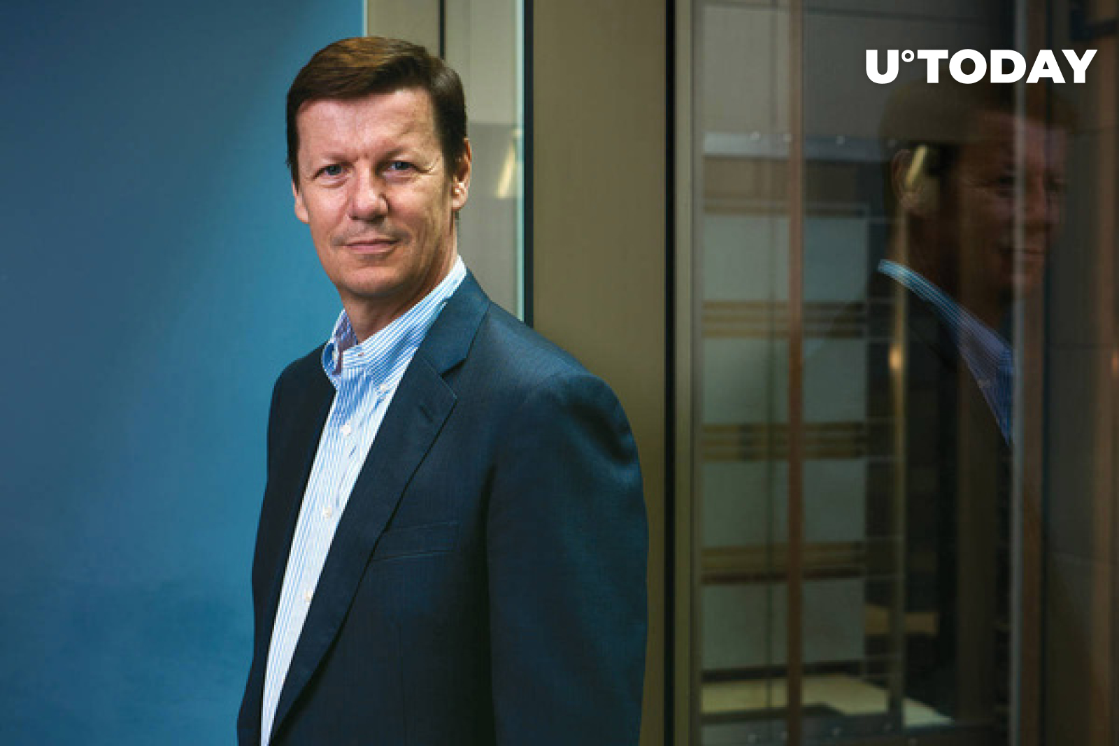 Man Group's CEO Has Doubled in Bitcoin But He Views BTC as Trading Tool ...