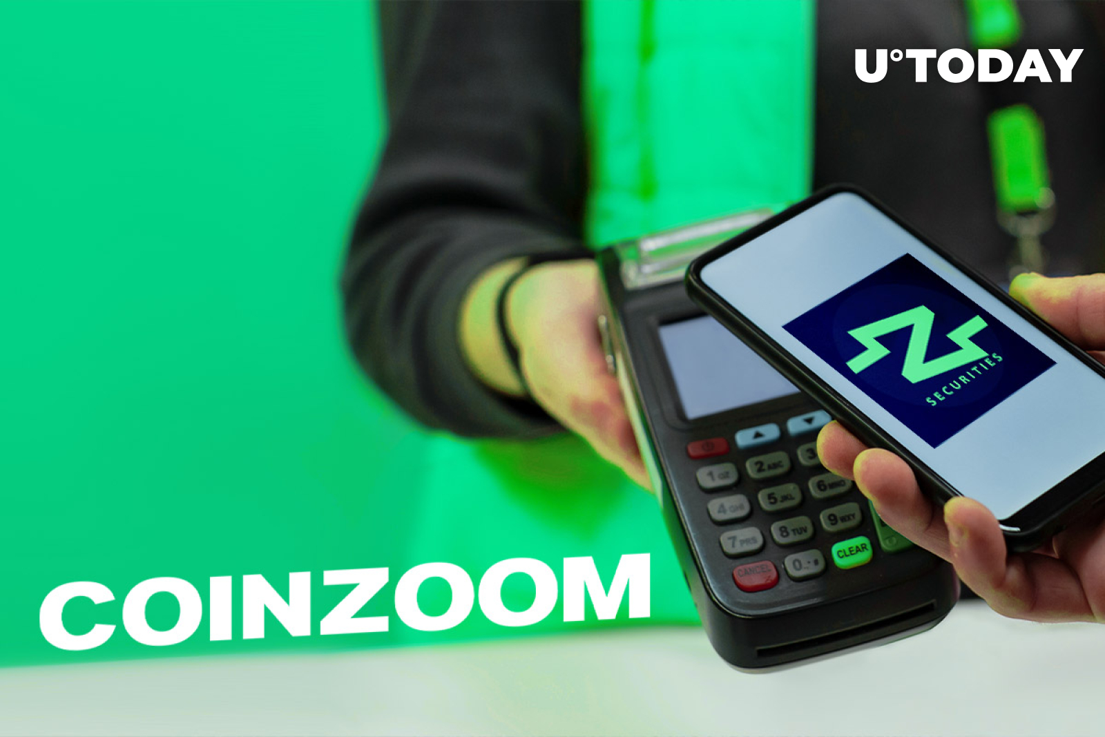 CoinZoom Integrates Apple, Google, and Samsung Pay Options For Visa ...