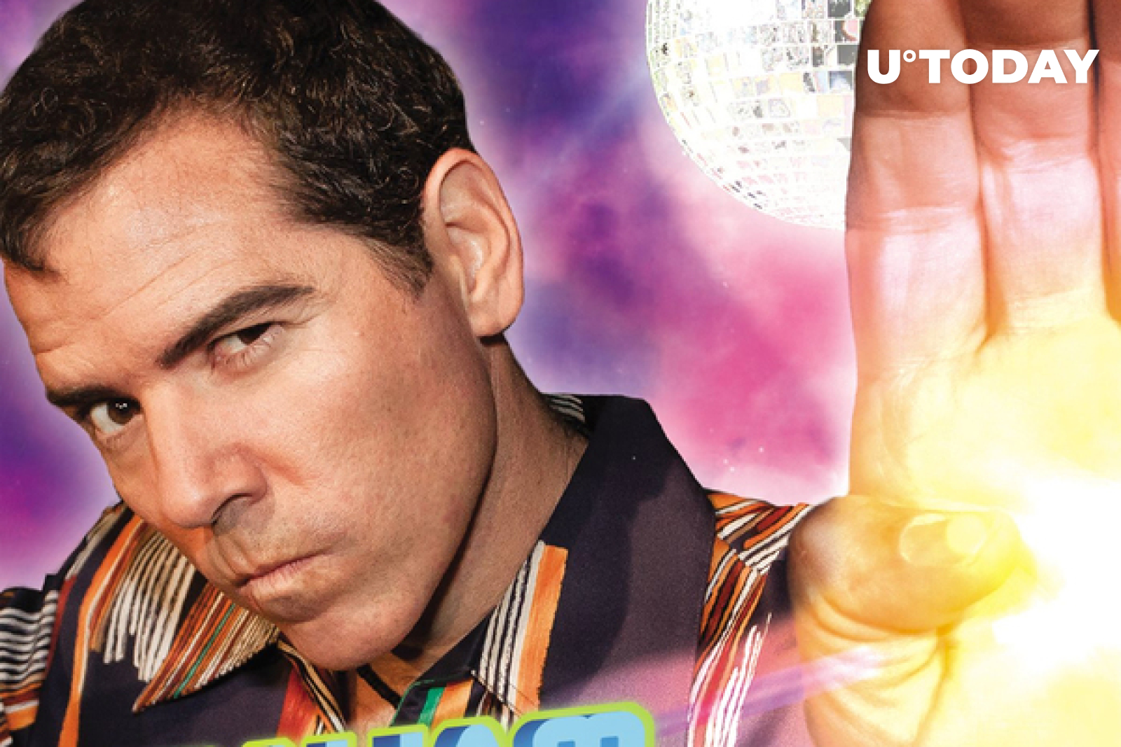 Comedian Graham Elwood Praises Bitcoin, Says He Will Spend His $1,400 ...