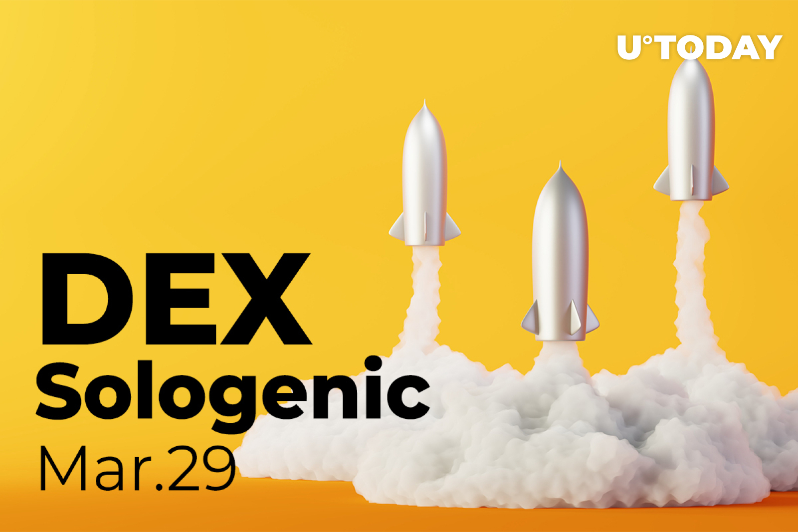 XRP Ledger to Have One More DEX, Mainnet Date to Be Revealed on March ...