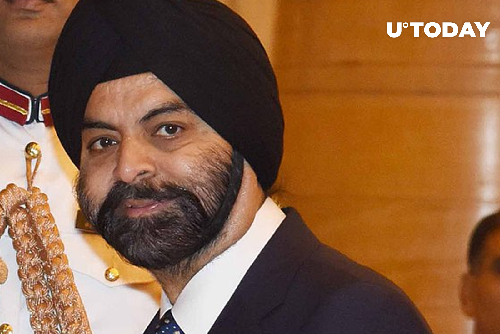 Mastercard CEO Not Interested in Bitcoin - U.Today