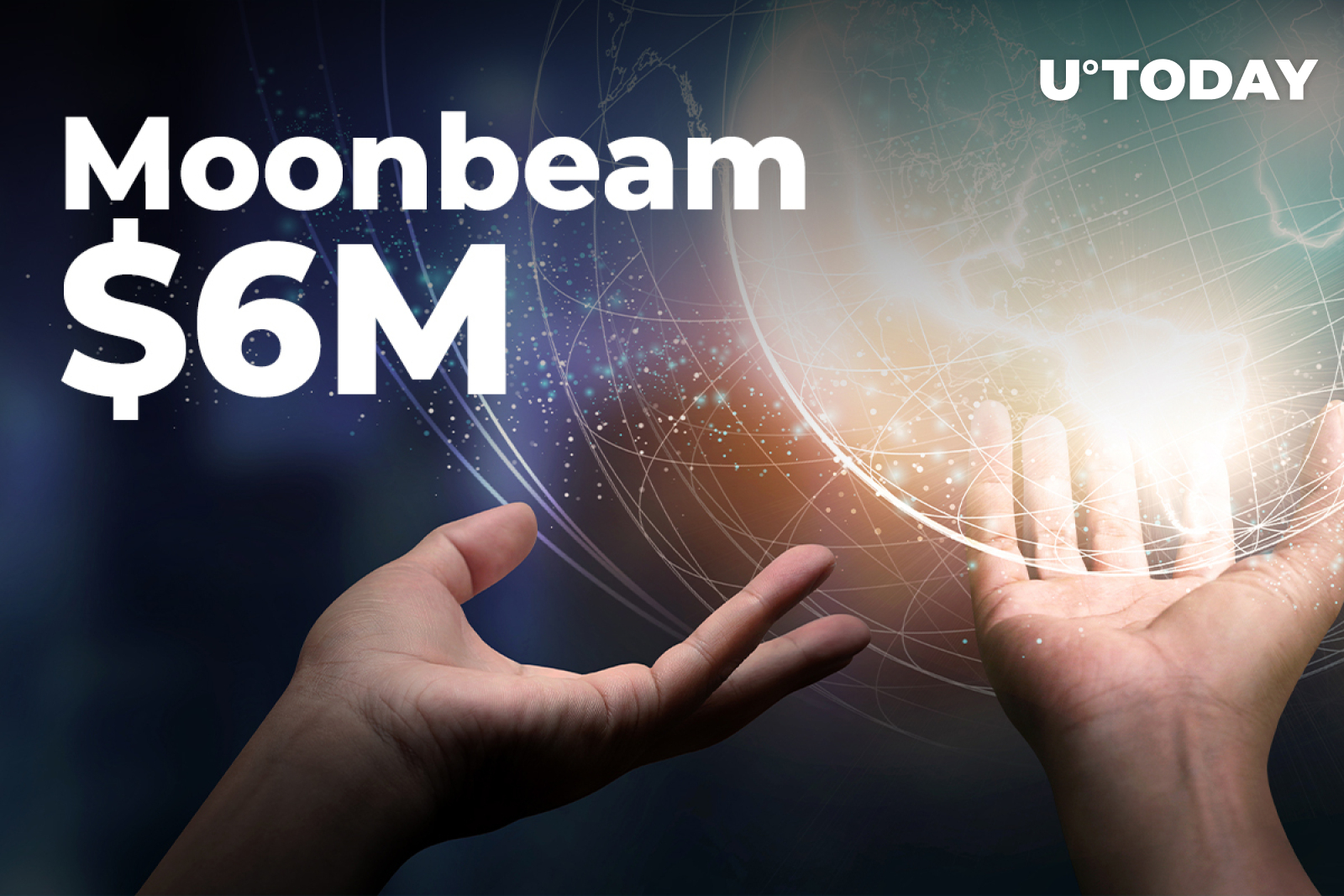Binance, Coinbase Took Part in $6 Million Moonbeam Network Funding ...