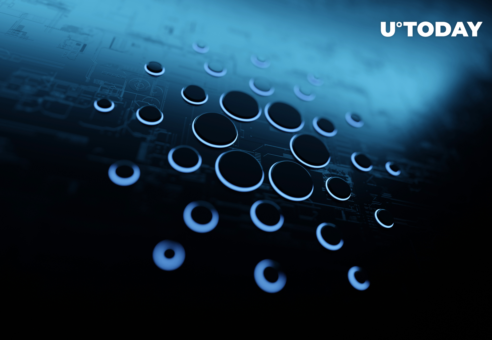 Cardano Soars 18 Percent on Coinbase Pro Listing - U.Today