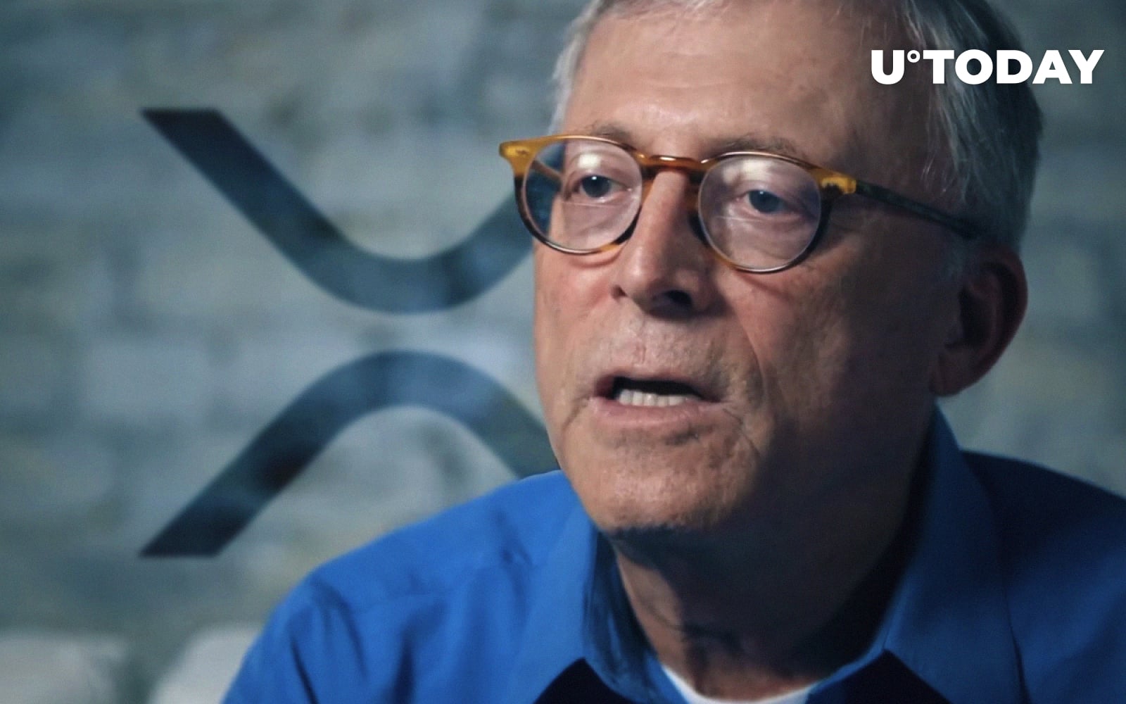 Legendary Trader Peter Brandt Claims XRP Could Hit New All-Time High ...