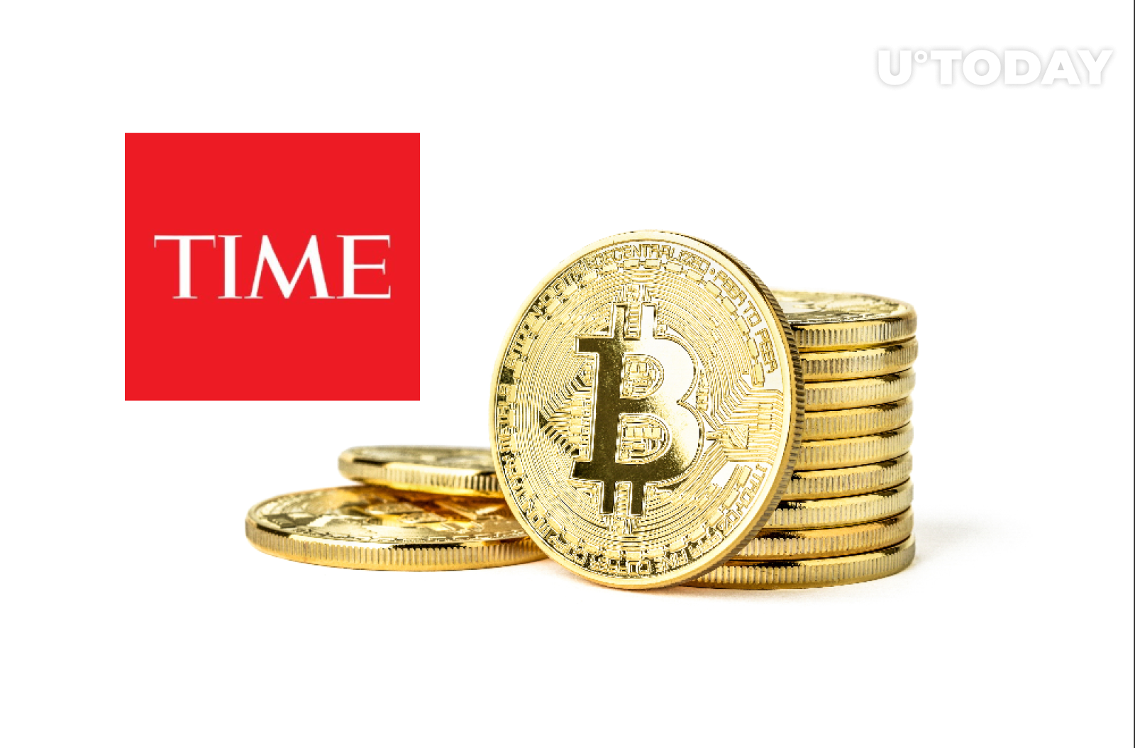 TIME Magazine to Hold Bitcoin on Its Balance Sheet - U.Today