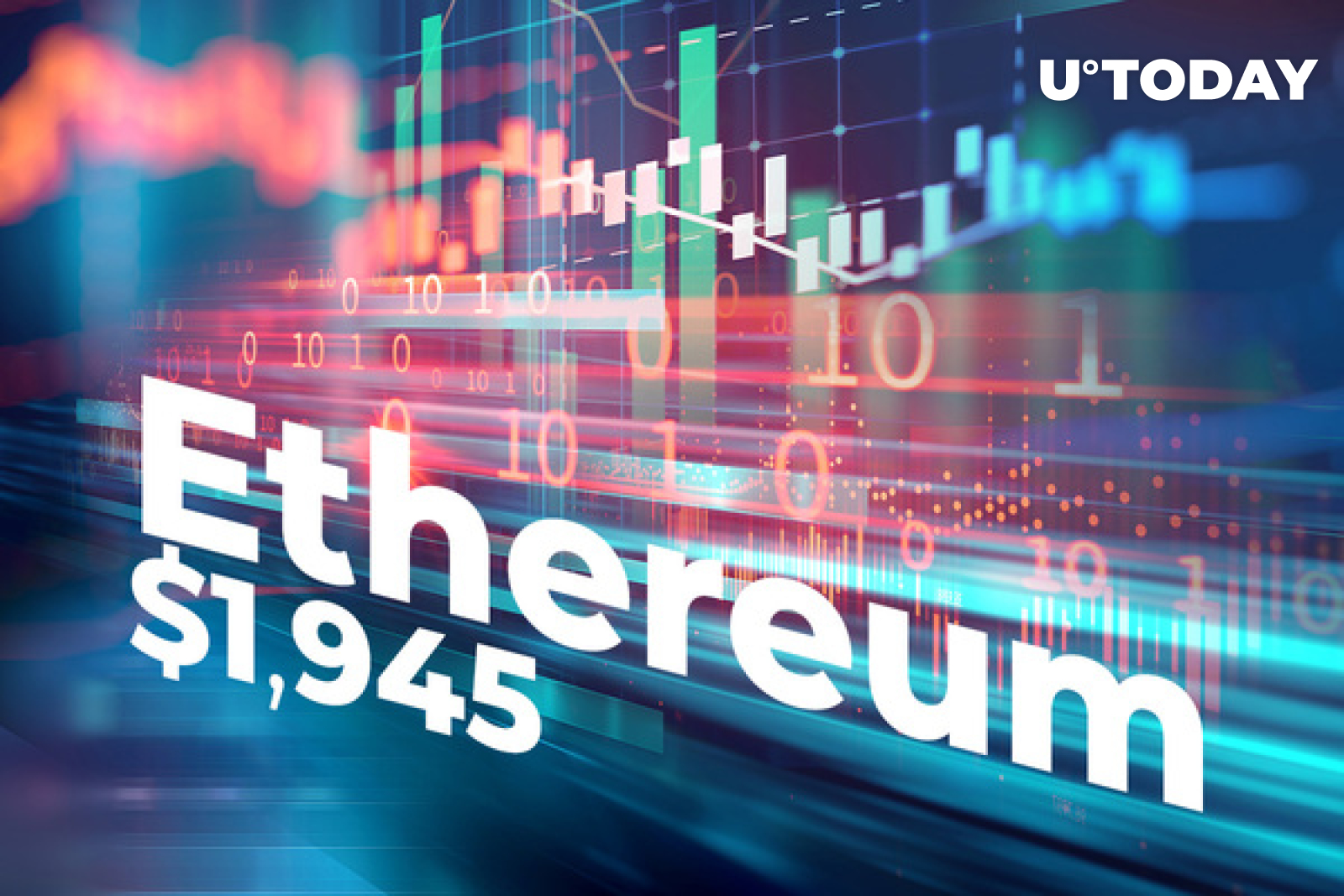 Ethereum Shows Green Candles for 3 Consecutive Days, Soars to $1,945 ...