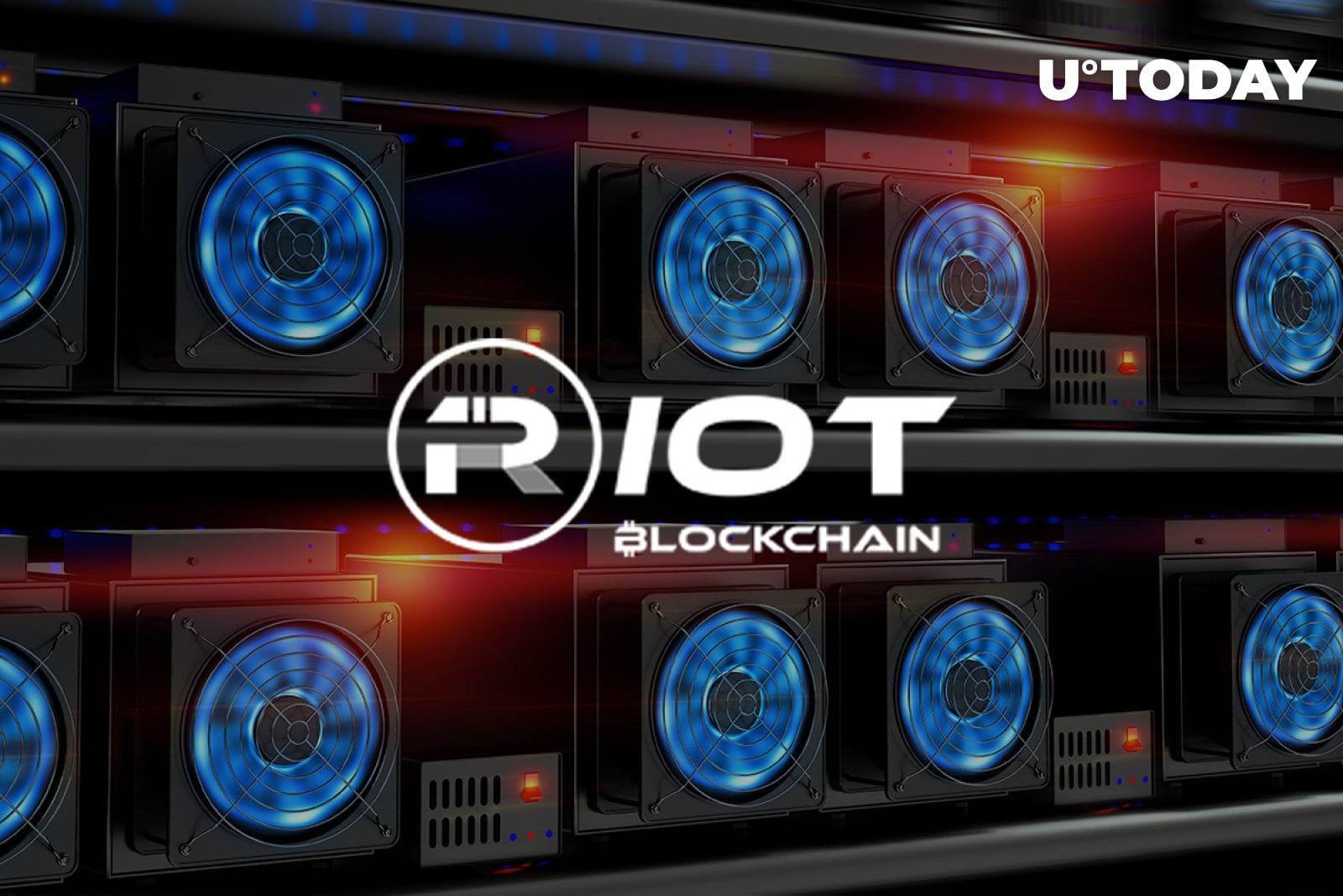 Bitcoin Mining Company Riot Blockchain Purchases 42,000 Bitmain Miners
