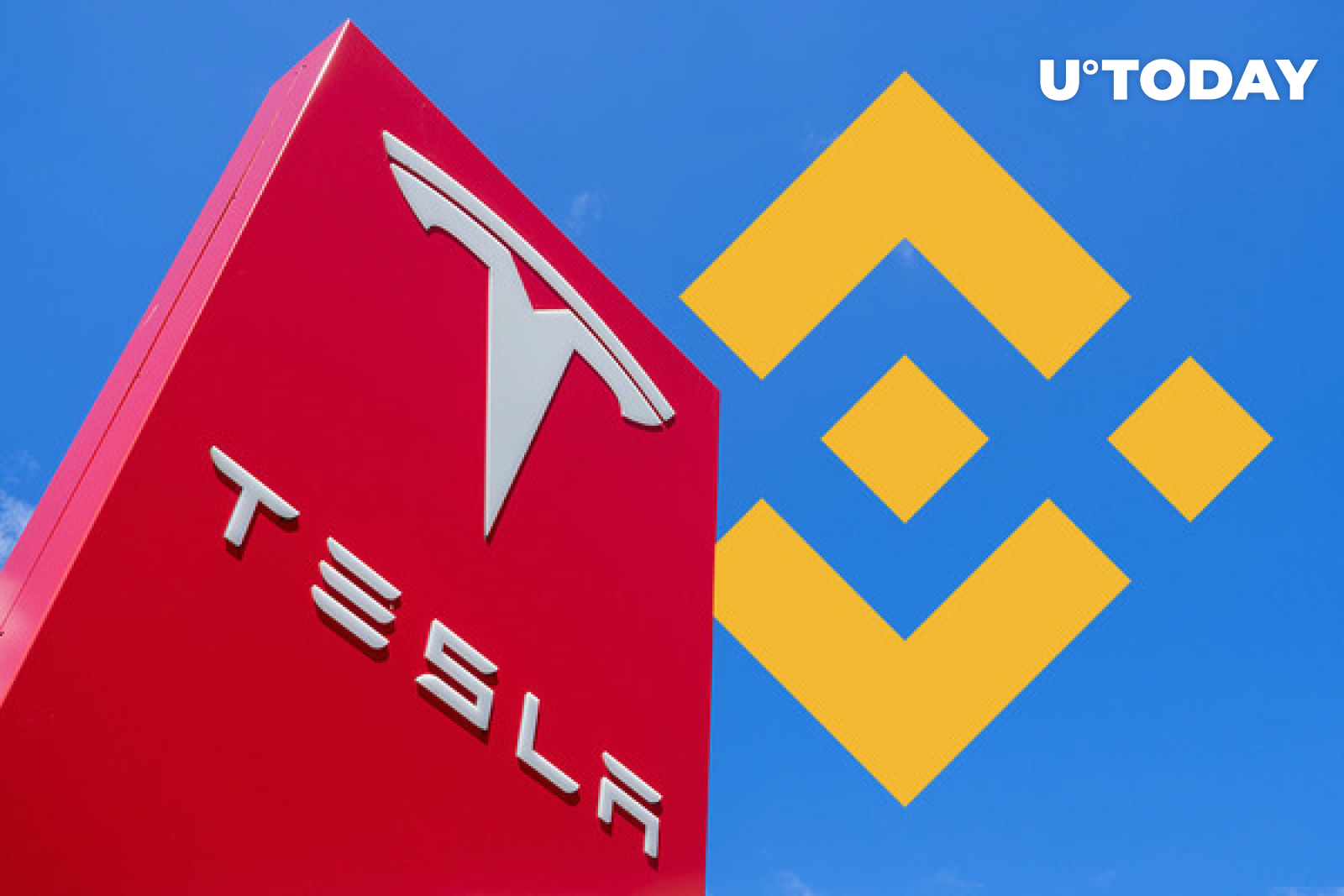 Tesla Stocks to Launch on Binance as Exchange Rolls Out Stock Tokens ...