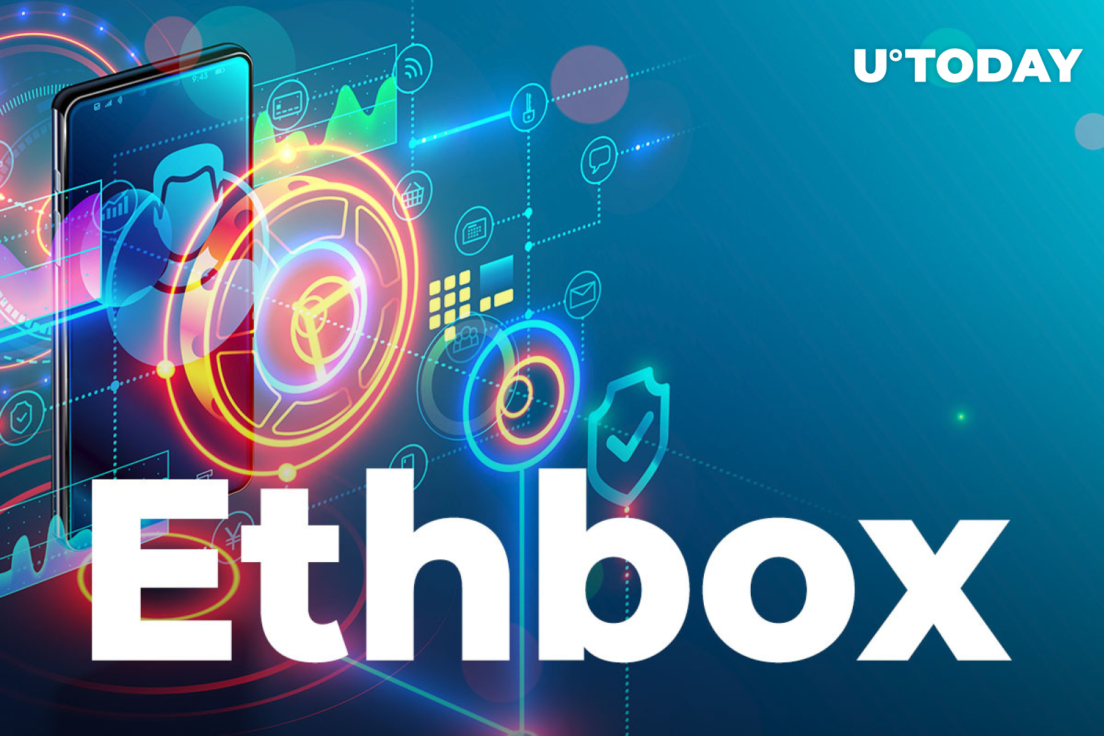 Ethbox (EBOX) Joins English Forward Platform as Payment Provider ...