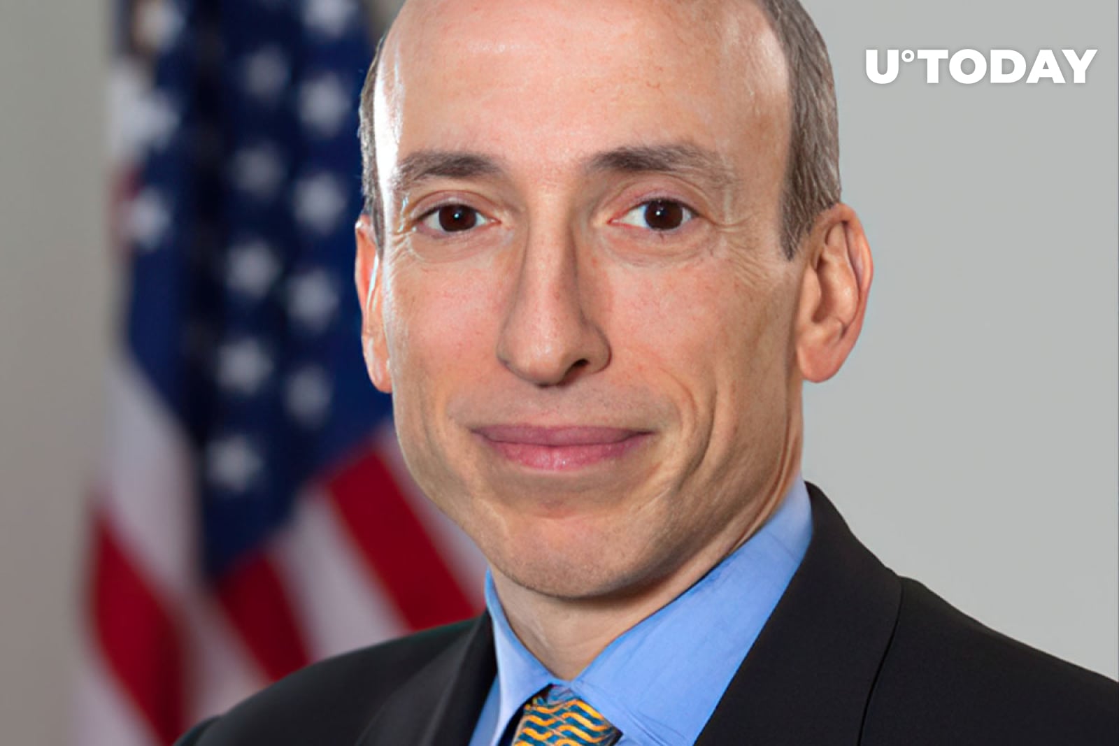 SEC Chairman Gary Gensler Confirmed for Five-Year Term - U.Today