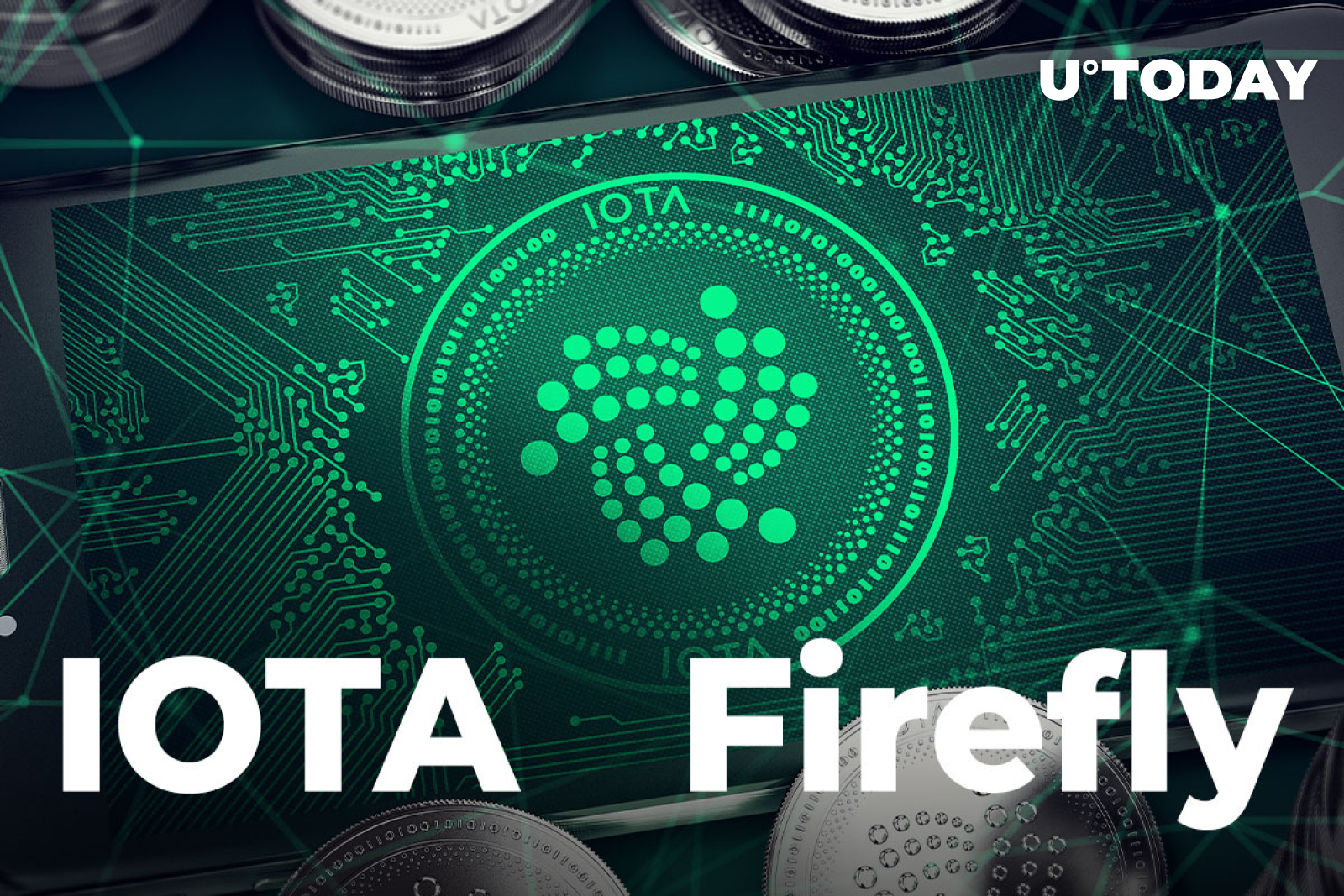 IOTA's Migration to Firefly Starts on April 21, Comprehensive Guide ...