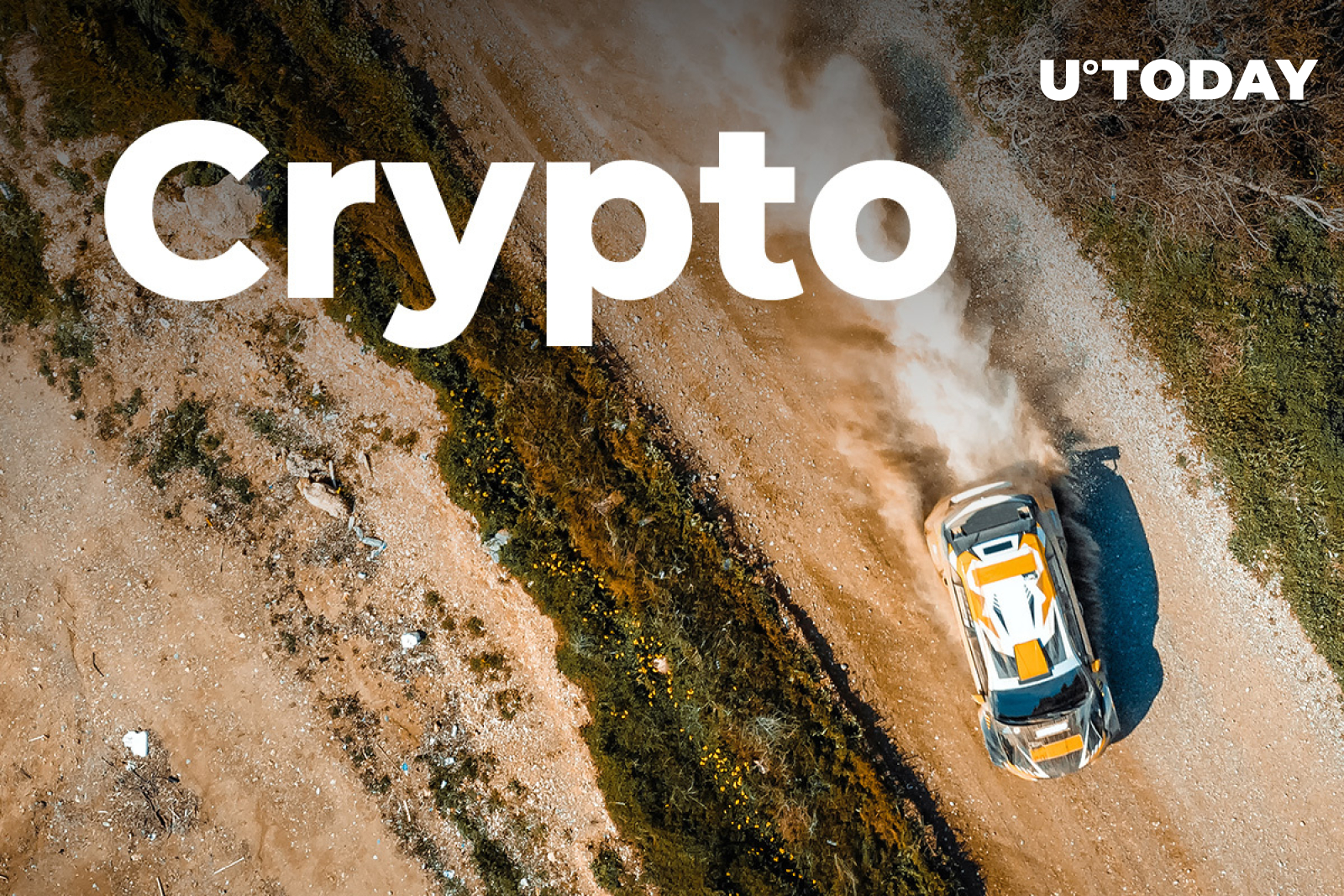 Bloomberg Expert Explains Why Crypto Rally Might Transform Philanthropy ...