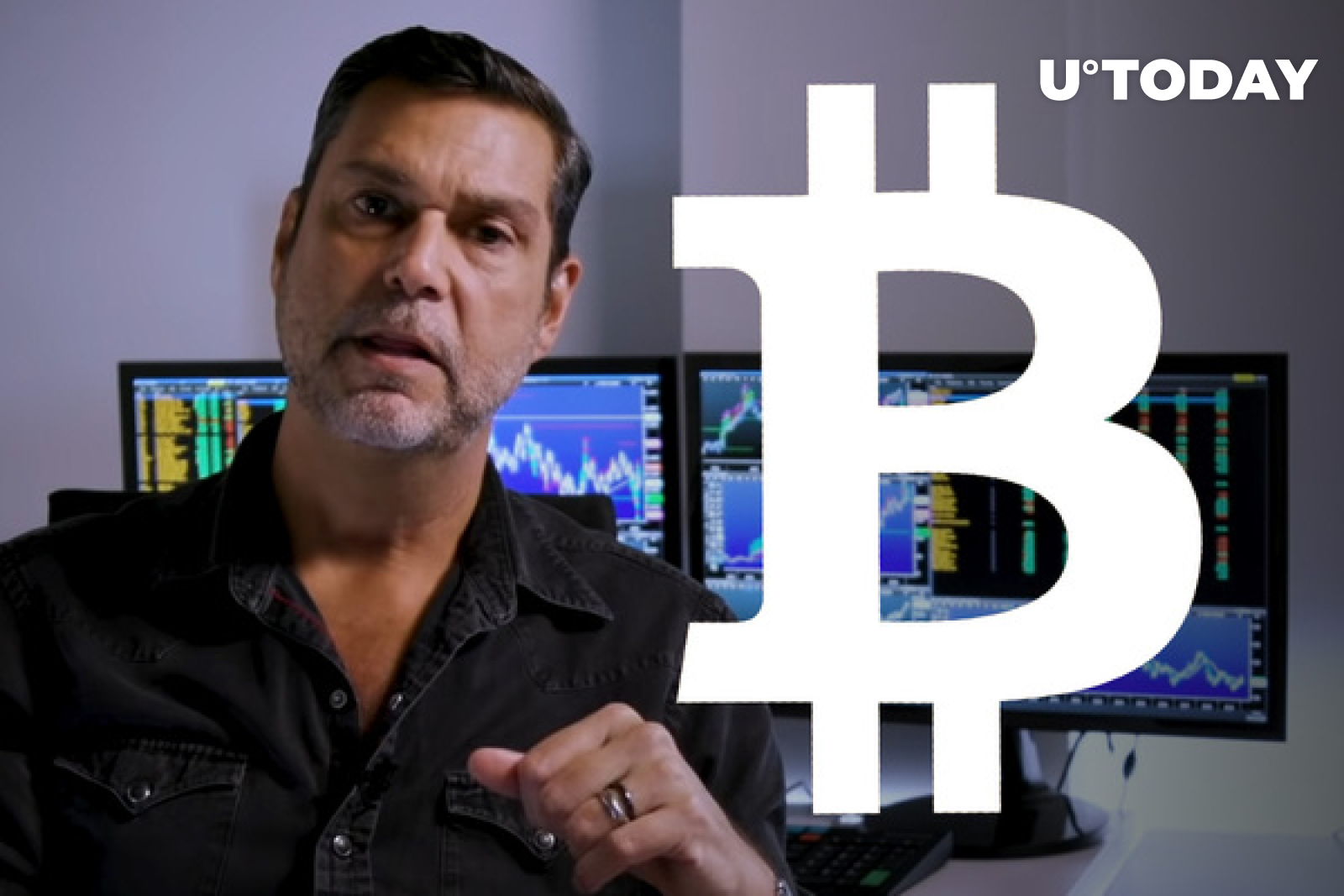 Bitcoin Looks As Much Oversold As in March 2020, Raoul Pal Says, Here’s ...