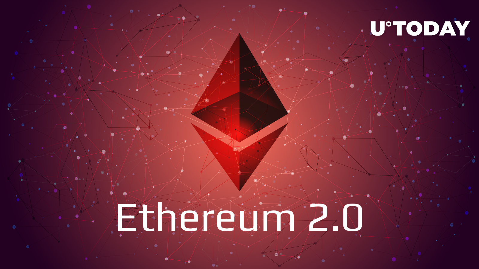 Ethereum 2.0 Deposit Contract Eyes Four Million Ethers as ETH Price Sets New ATH - U.Today