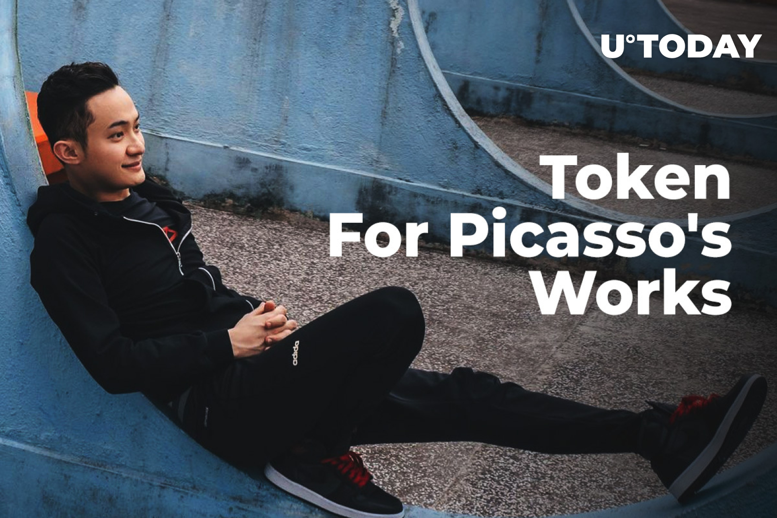 Justin Sun's NFT Fund Launches First-Ever Token For Picasso's Work - U ...