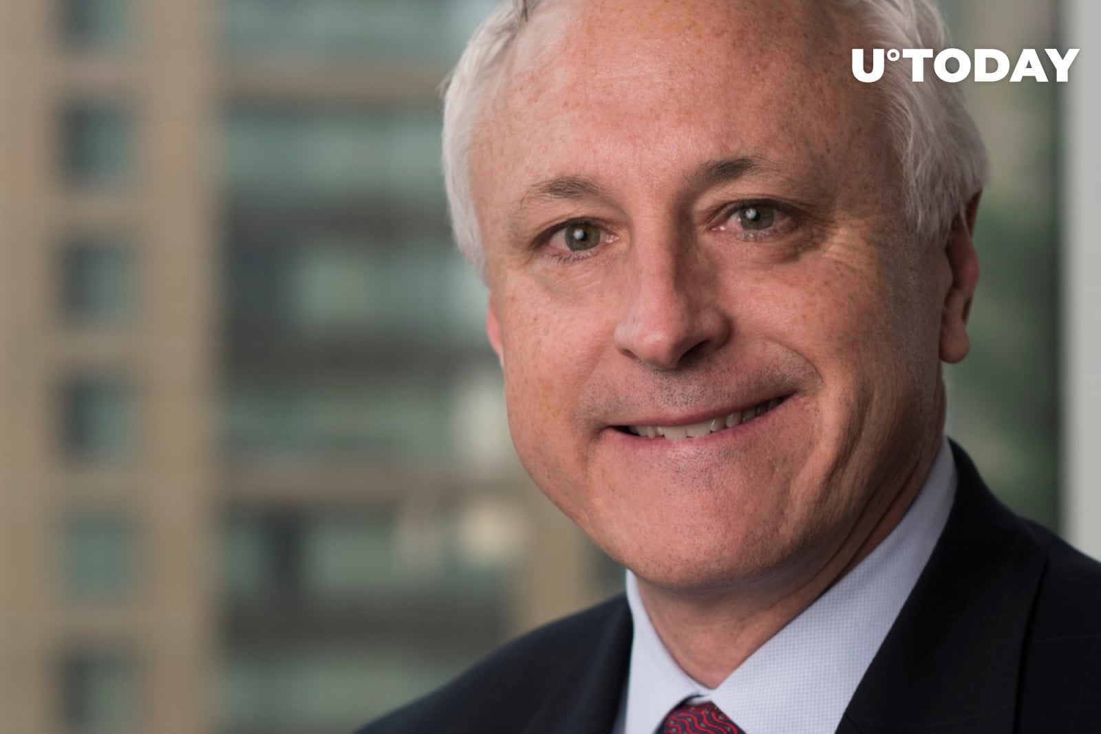 CEO of $1.5 Trillion Money Manager Says Crypto Is Still in Its Early ...