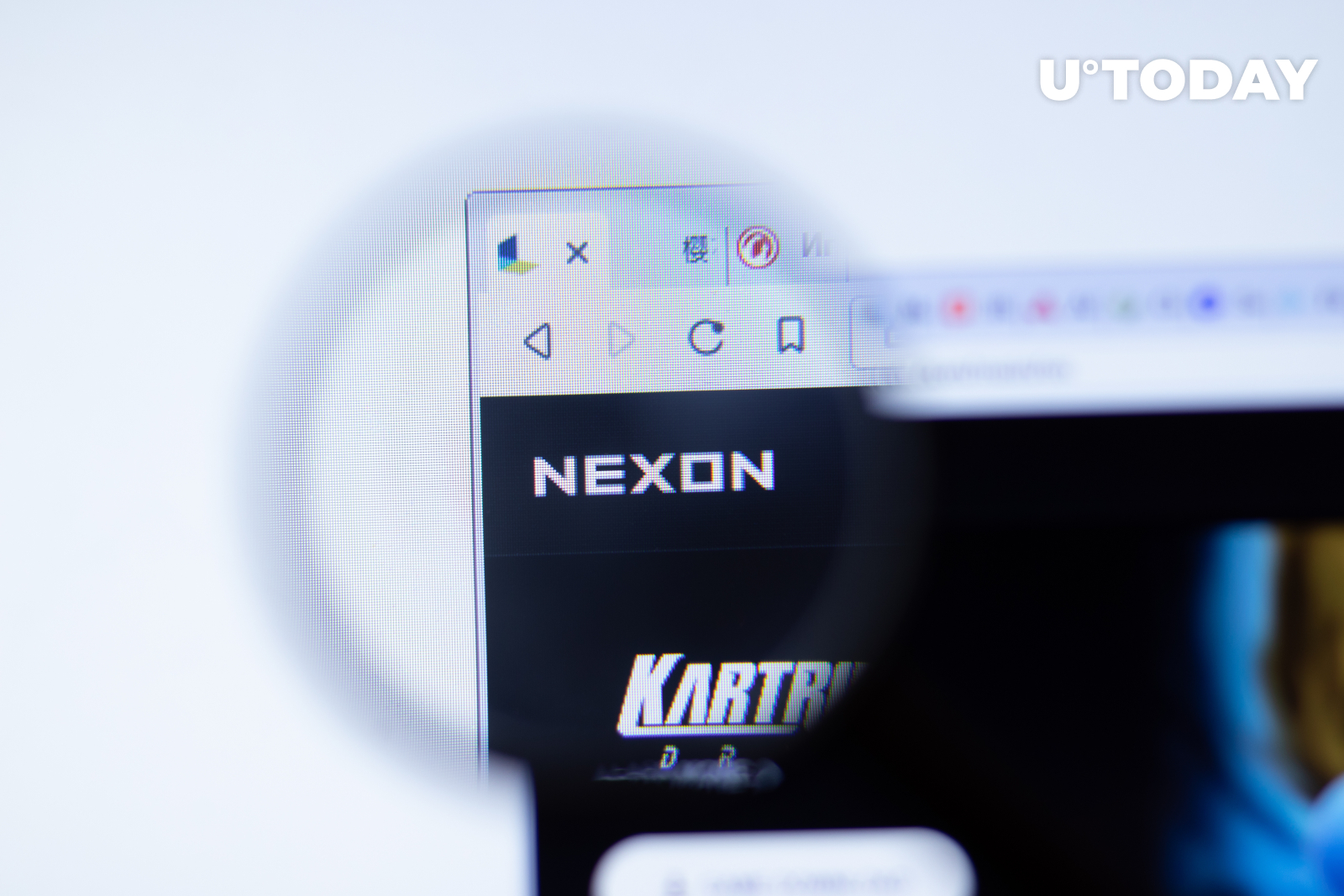 South Korean Gaming Giant Nexon Snaps Up $100 Million Worth of Bitcoin ...