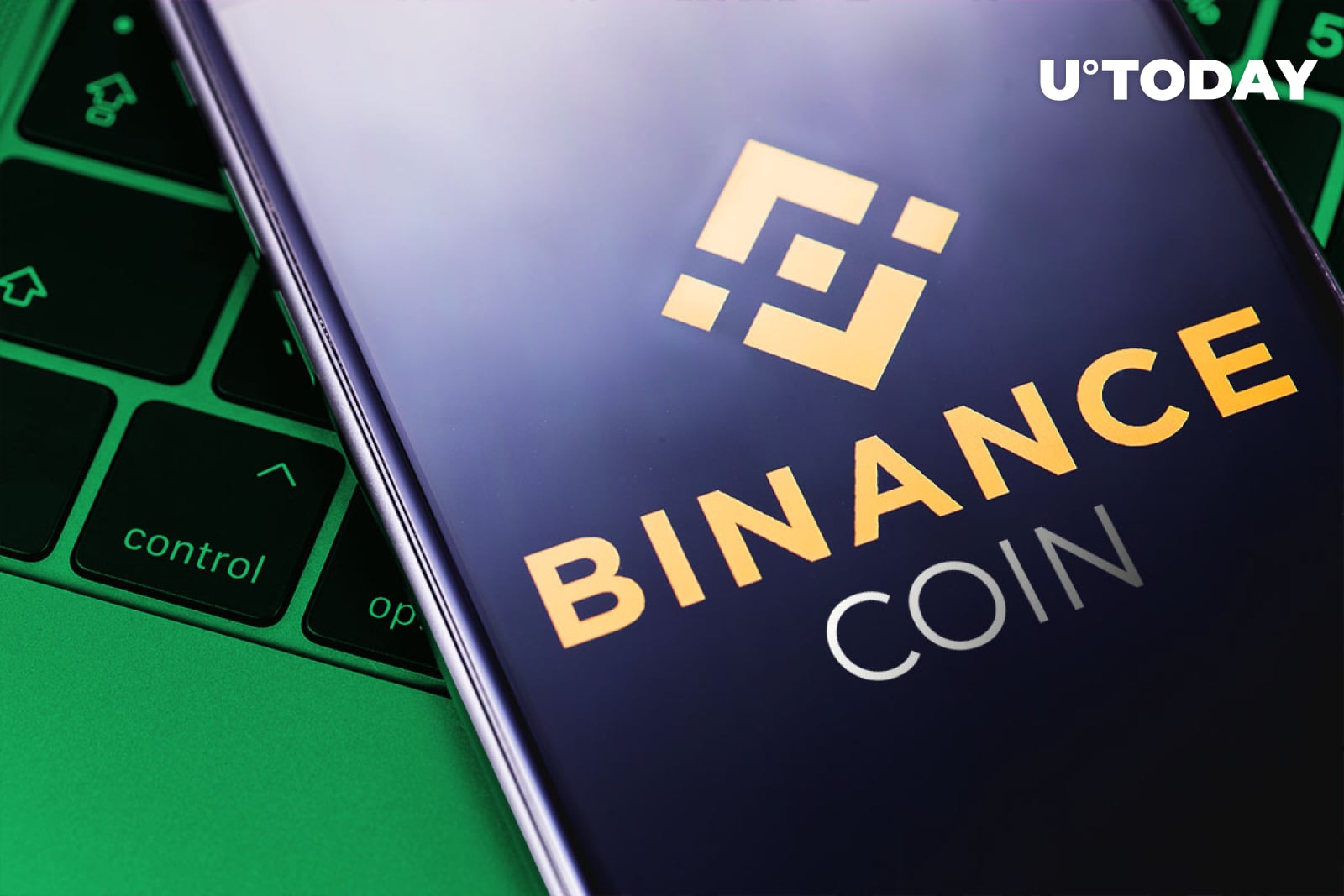 BNB Prints New All-Time High of $641, Here’s Why - U.Today