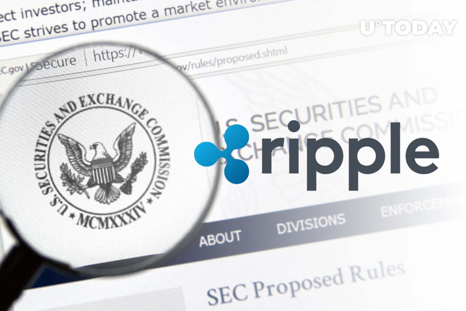 Key Highlights from Ripple's Latest Discovery Conference with SEC - U.Today
