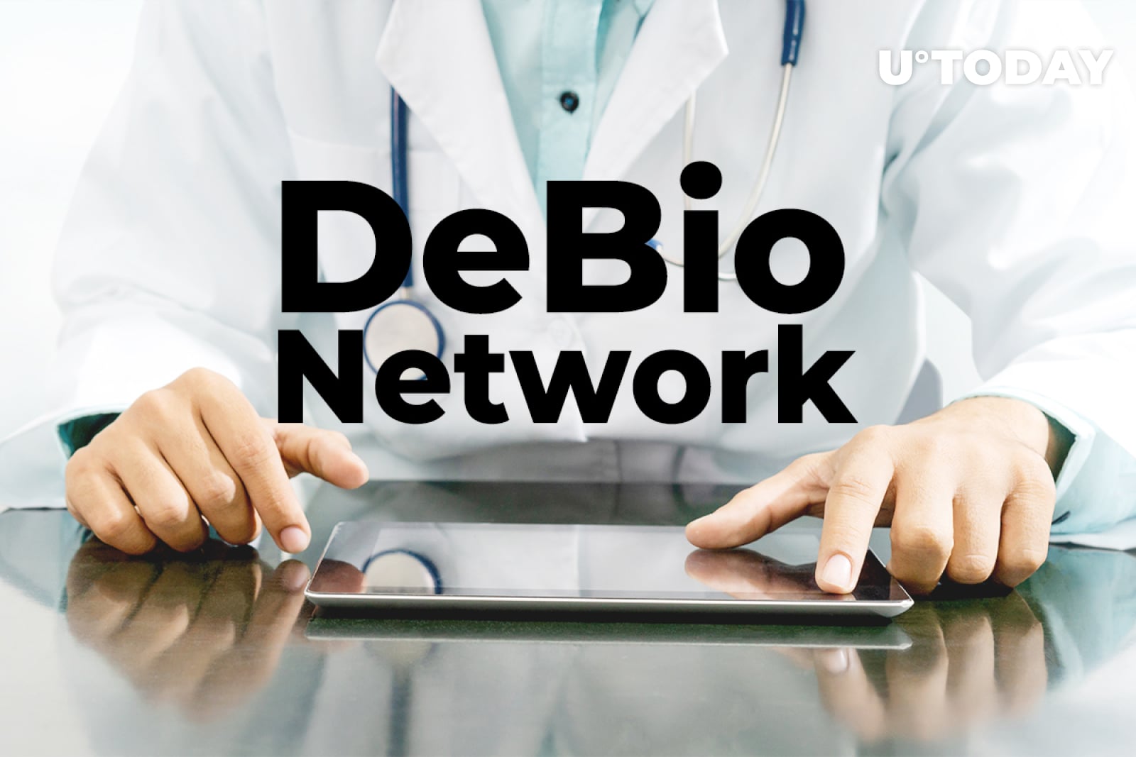 DeBio Network (ex-Degenics) Integrates KILT Credentials to Launch Next ...