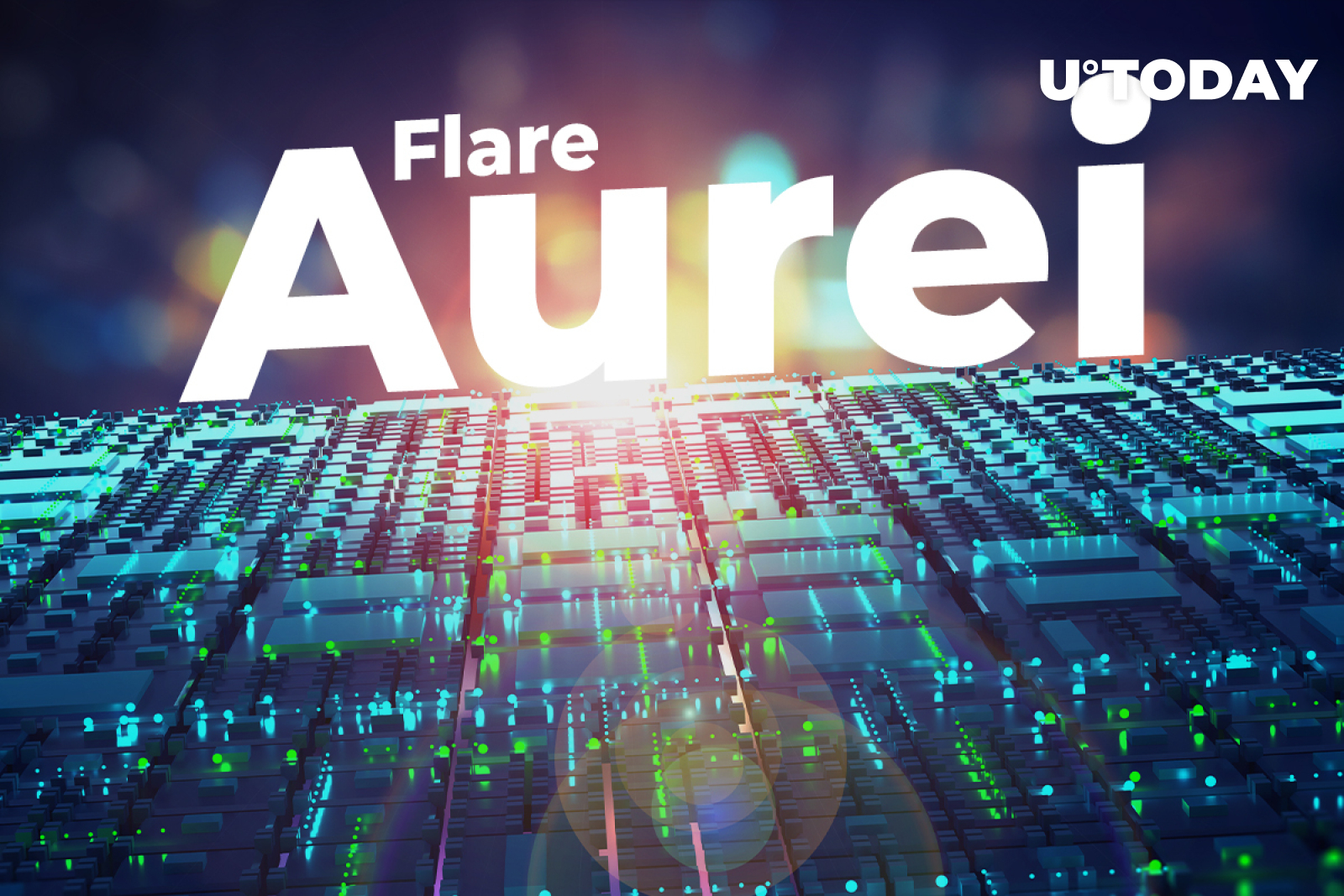 Flare (FLR) Blockchain to Have Its Own Stablecoin: Introducing Aurei ...