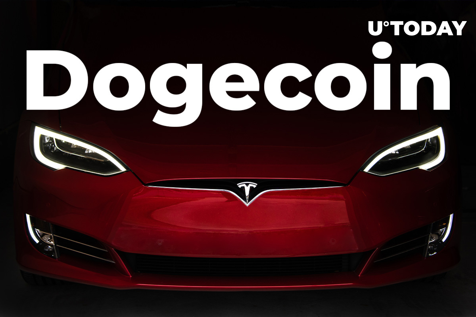 Elon Musk’s Tesla Considers Accepting Dogecoin - U.Today