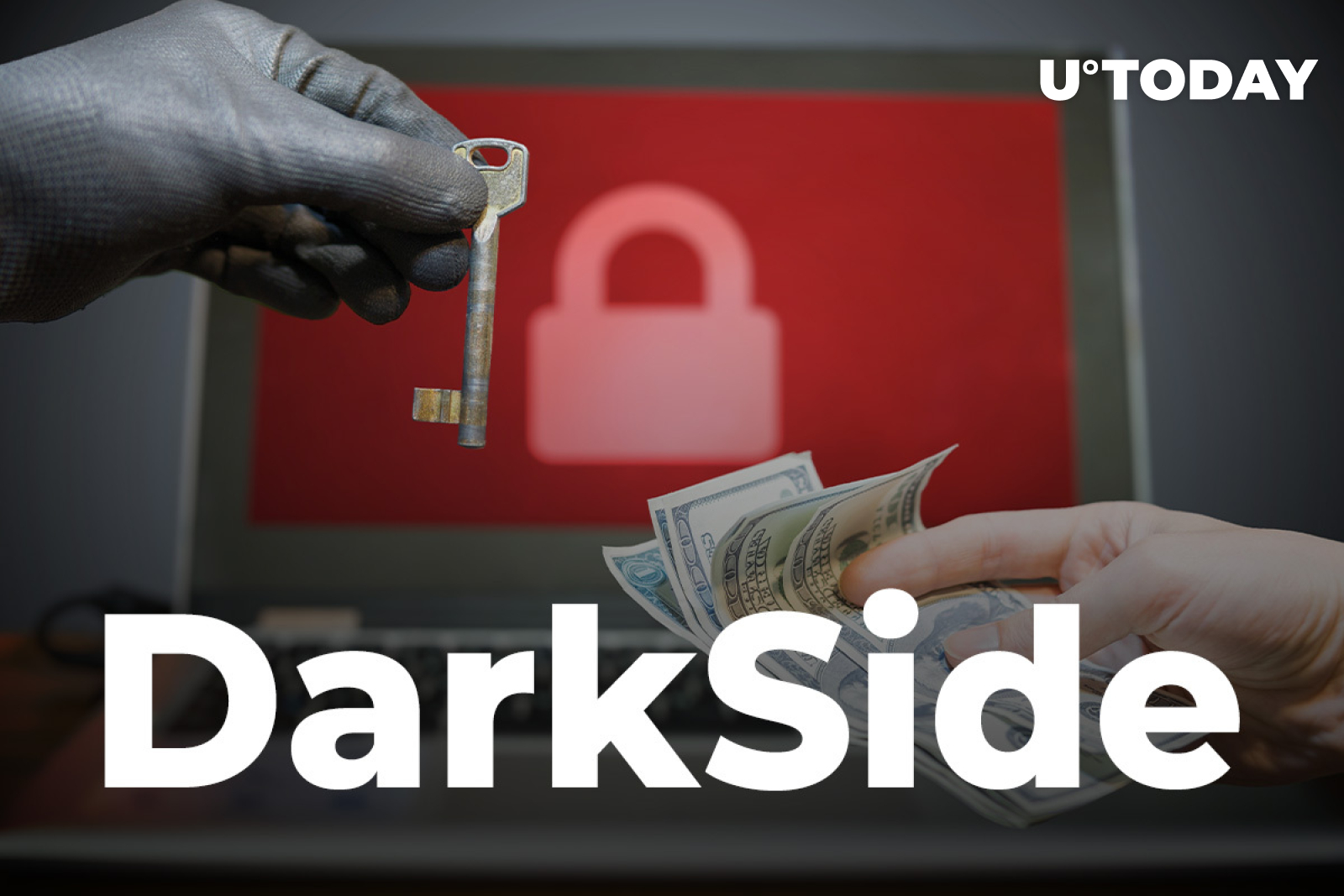 Ransomware Gang DarkSide Claims to Have Its Crypto and Servers Seized ...