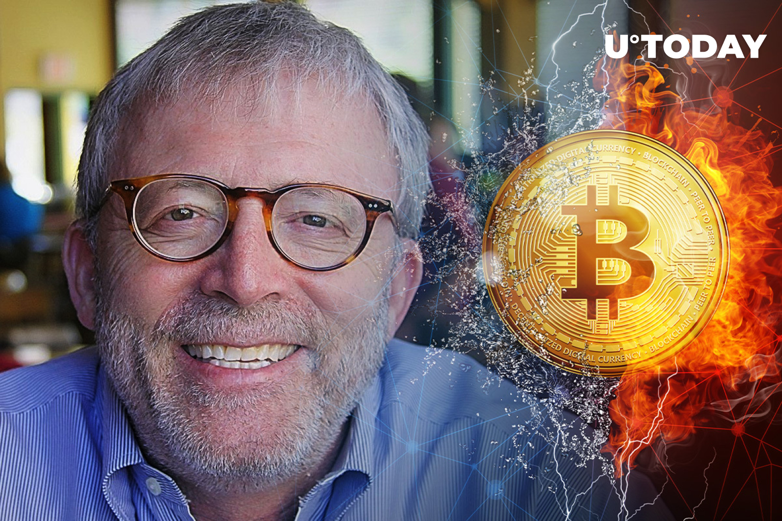 The “Come to Jesus” Bitcoin Correction Peter Brandt Predicted Has Just ...