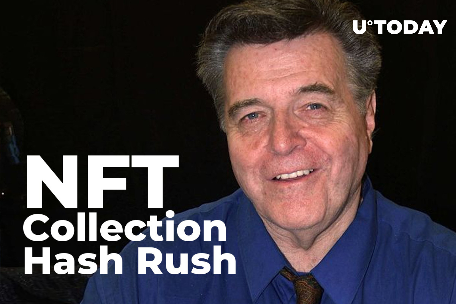 Batman Creator Neal Adams to Release NFT Collection Hash Rush - U.Today
