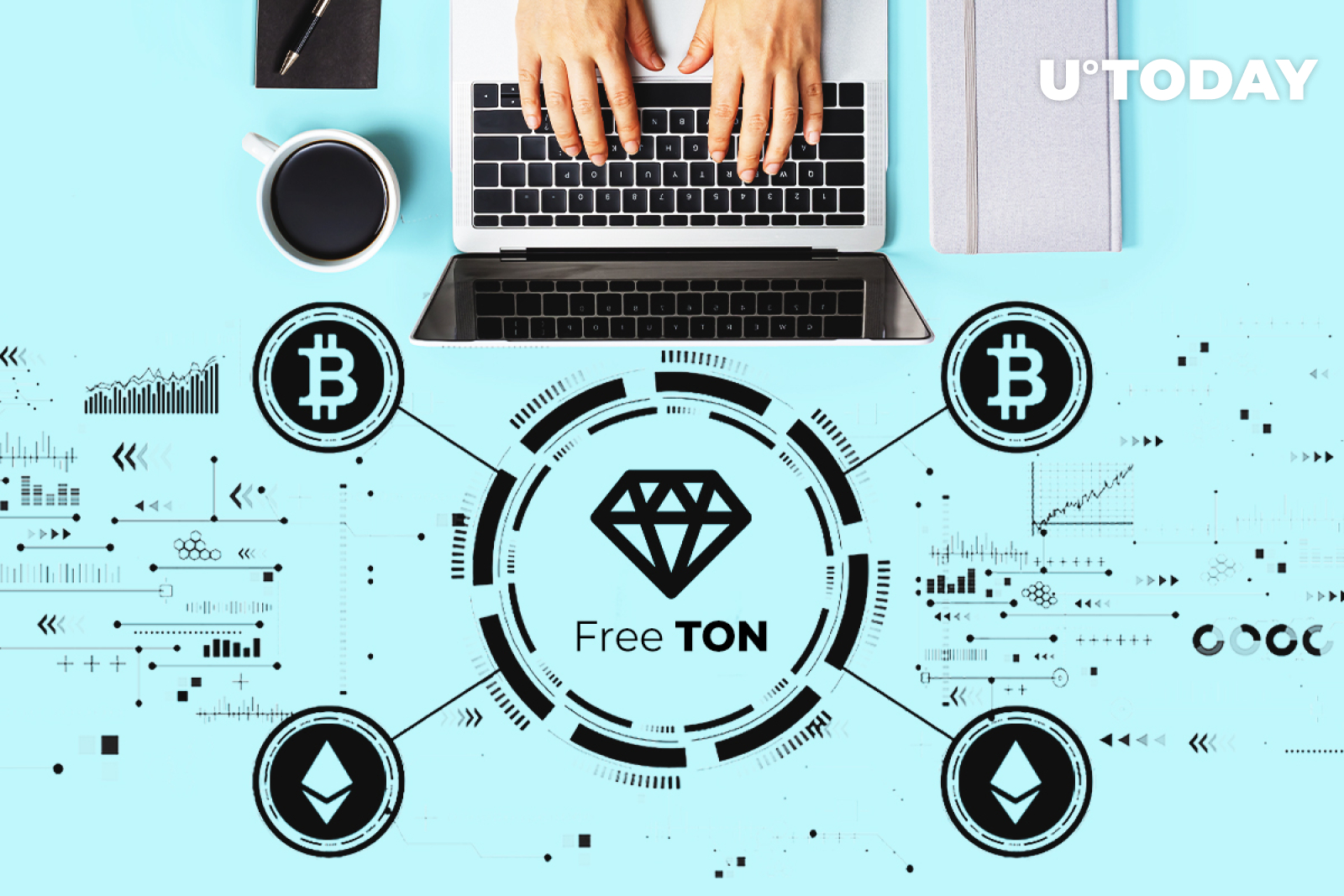 Free TON Innovation in the DeFi Universe