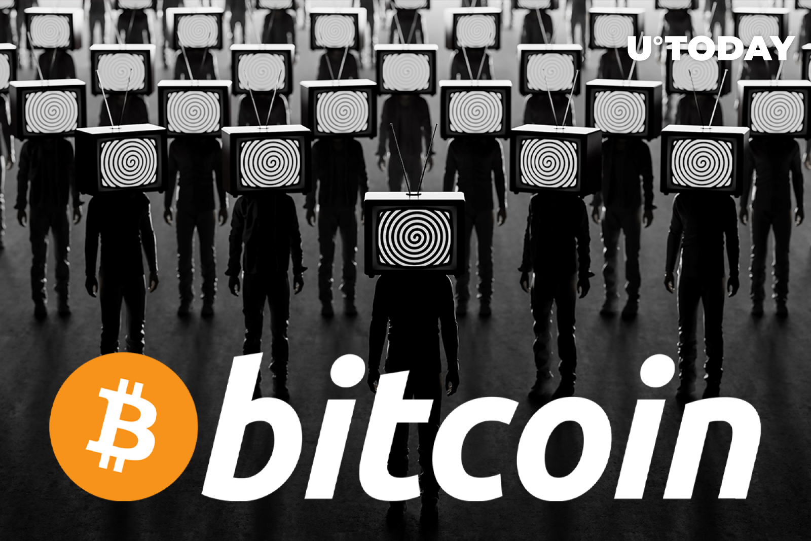 May 19 Bitcoin Market Decline Proves Crypto Has Become Mainstream: Bloomberg’s Mike McGlone - U ...