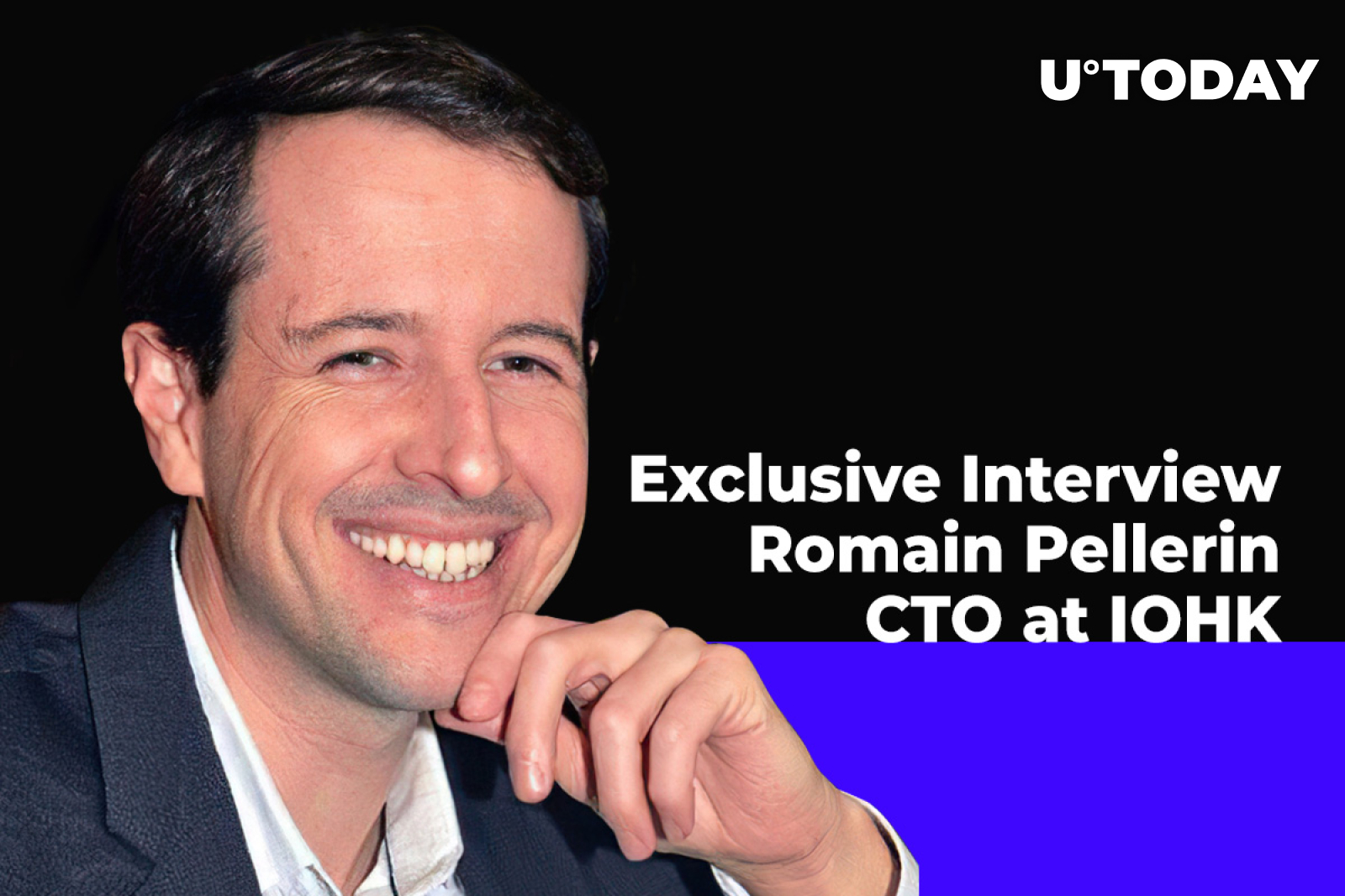 Exclusive Interview with Cardano’s CTO on Decentralization Process ...