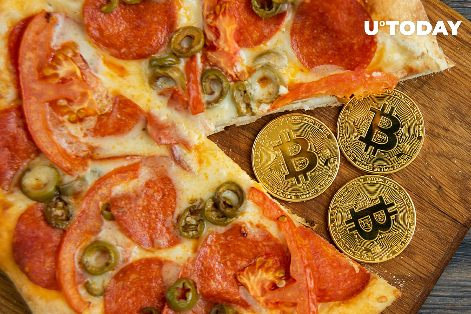 First Pizza Purchase with Bitcoin Occurred 11 Years Ago, Here’s How ...
