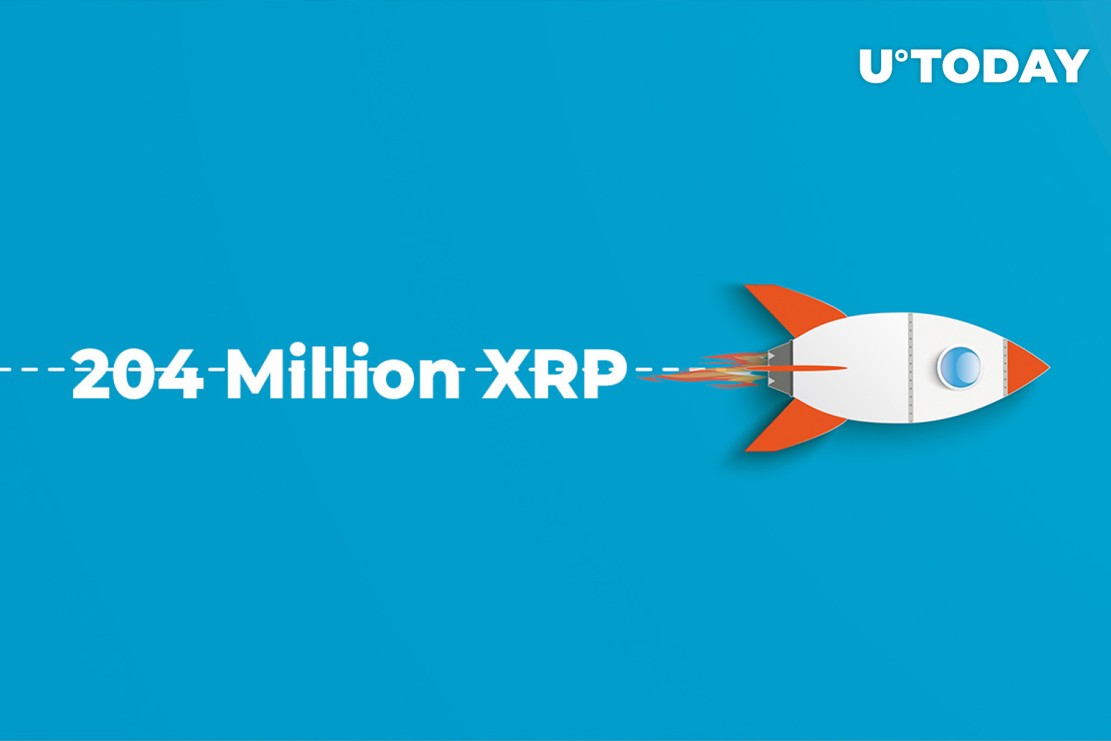 Ripple shifts 204 Million XRP Along with Rippleworks and Binance - U.Today