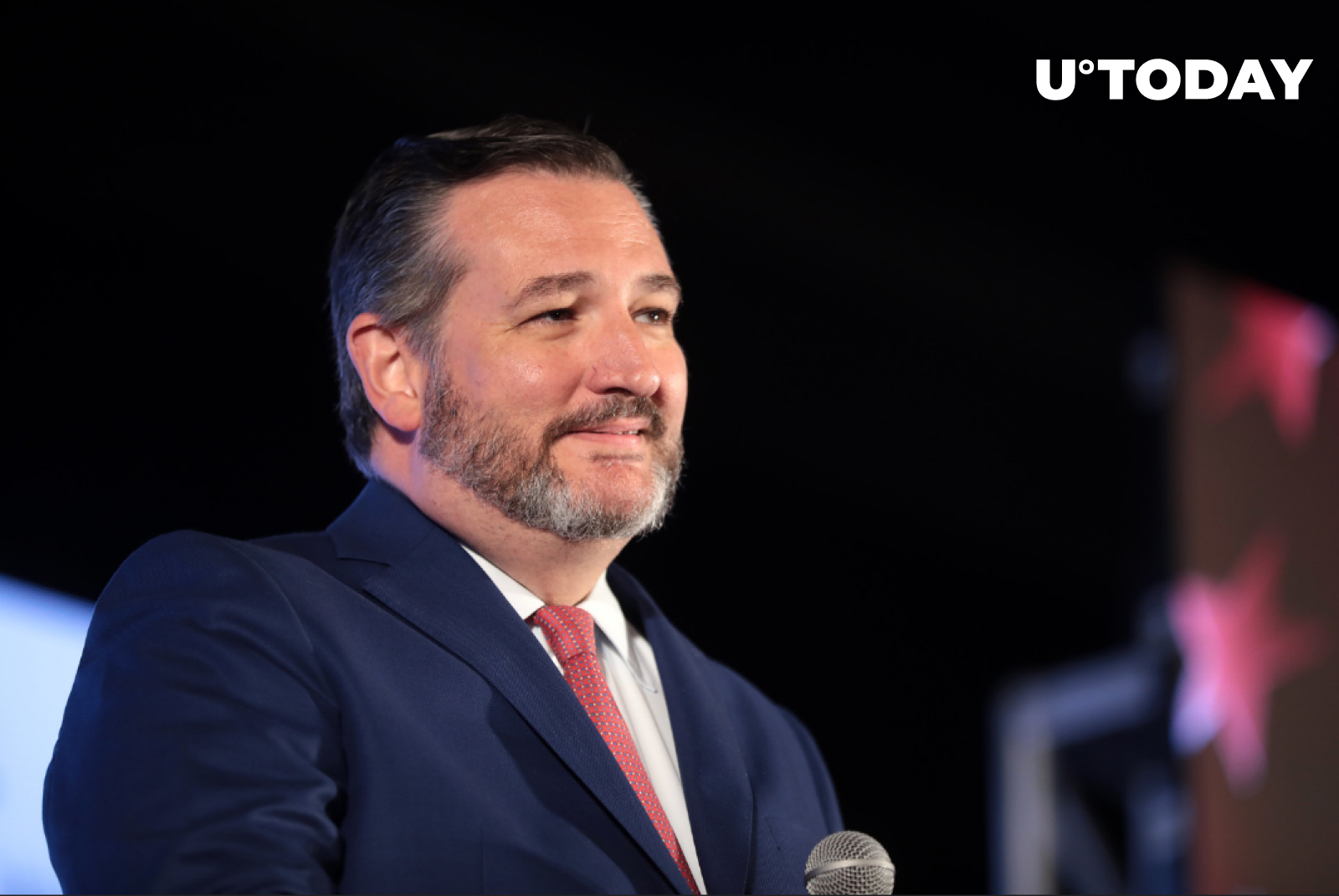 Texas Senator Ted Cruz Comes Out as Pro-Bitcoin - U.Today