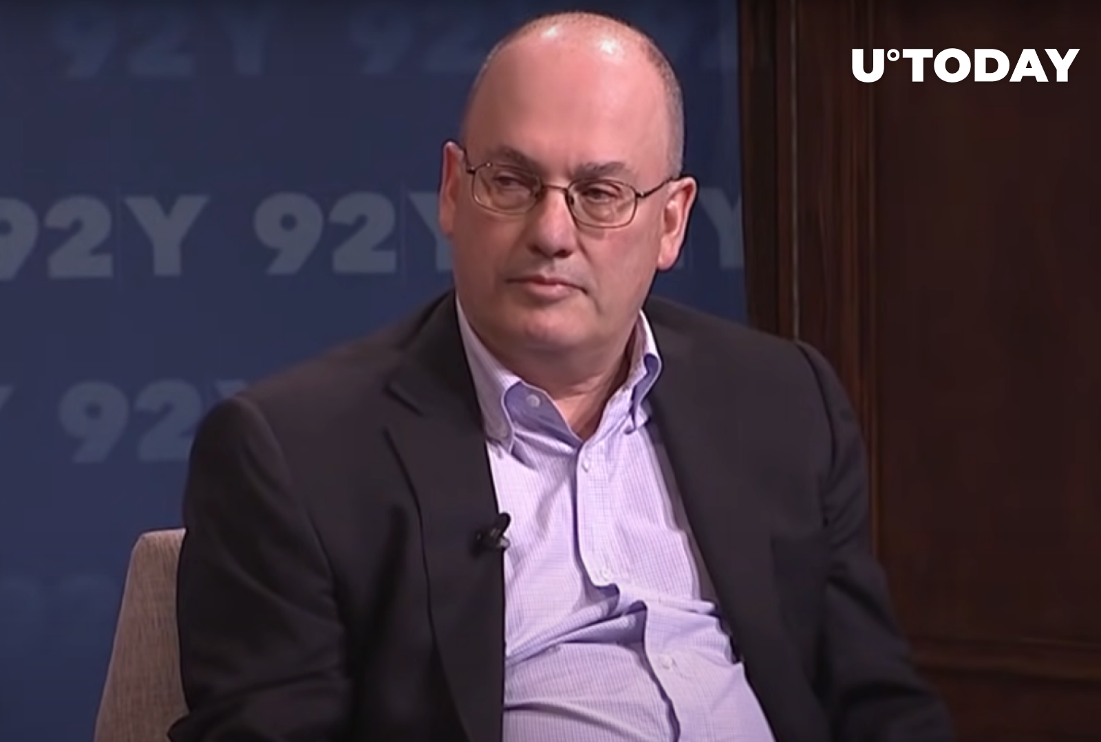 Hedge Fund Billionaire Steven Cohen Says He's "Fully Converted" to ...
