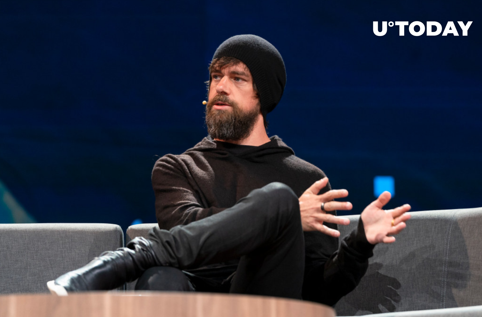Twitter CEO Keeps Rejecting Ethereum - U.Today