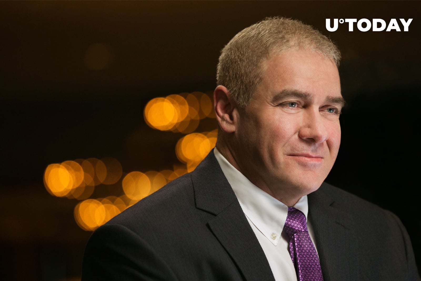 Guggenheim's New Fund May Seek Exposure to Bitcoin. Is Scott Minerd ...