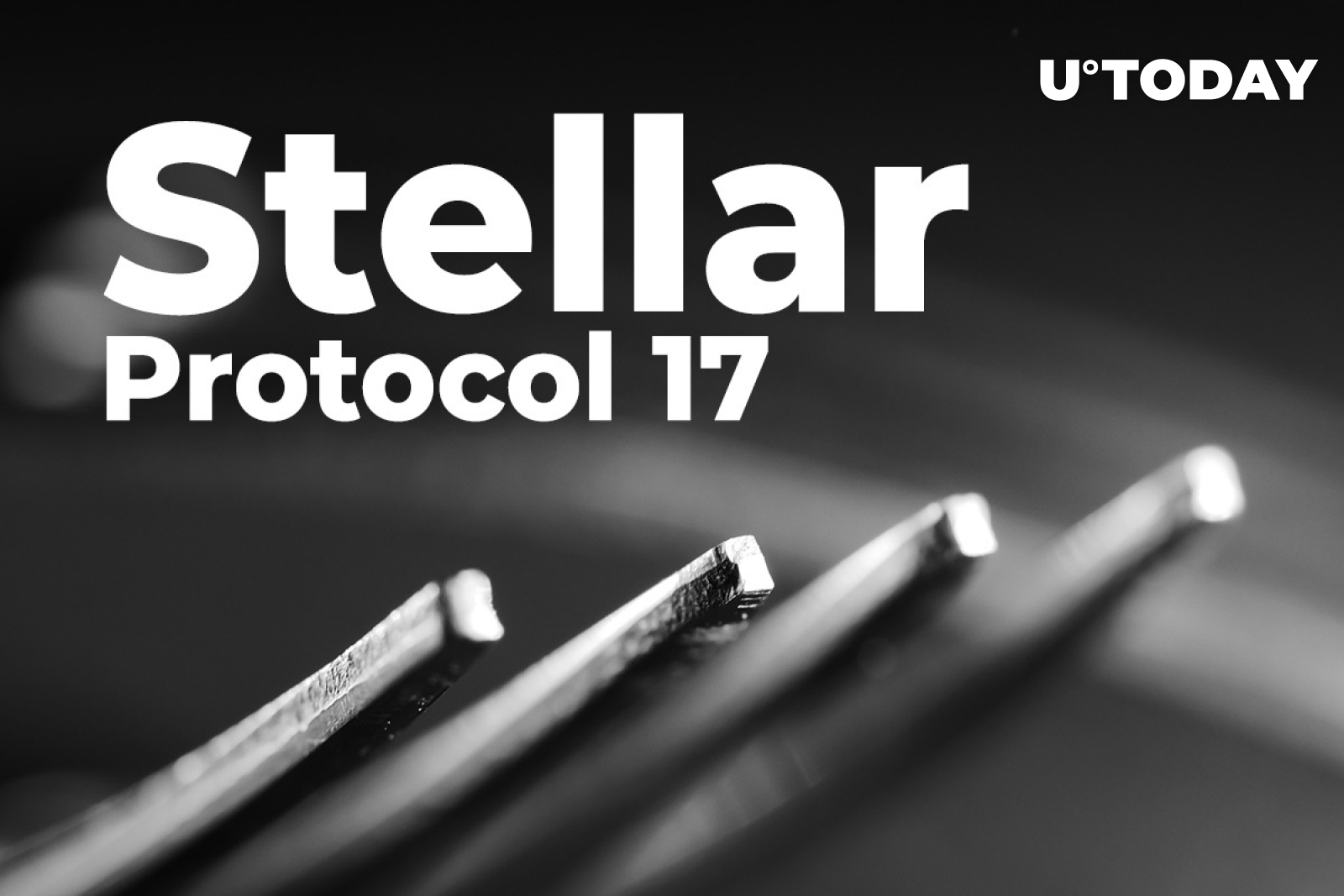 Stellar (XLM) to Undergo Protocol 17 Hardfork with Crucial Update. Why Does It Matter? - U.Today