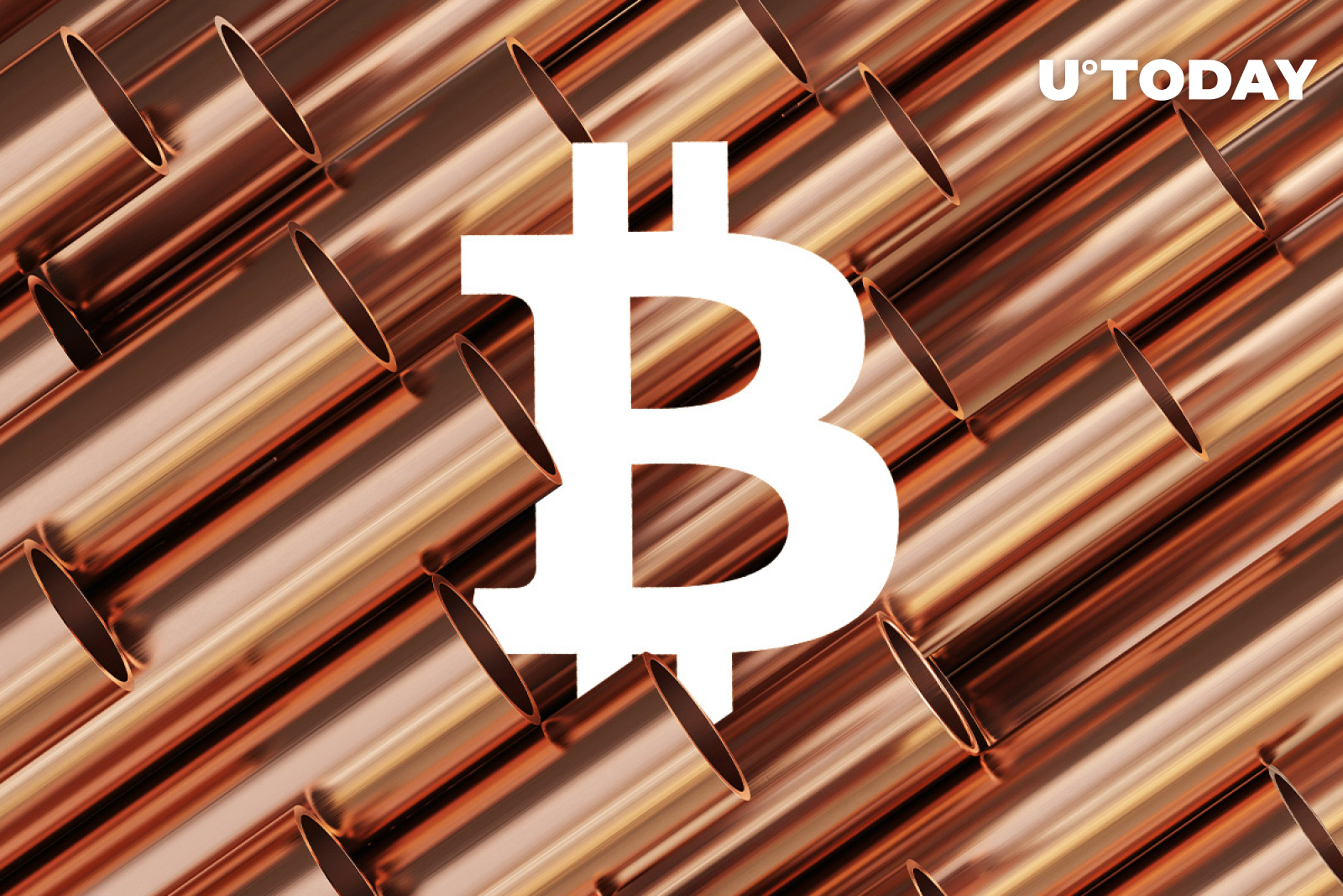 Goldman Sachs: Bitcoin Is New Copper, Not New Gold - U.Today