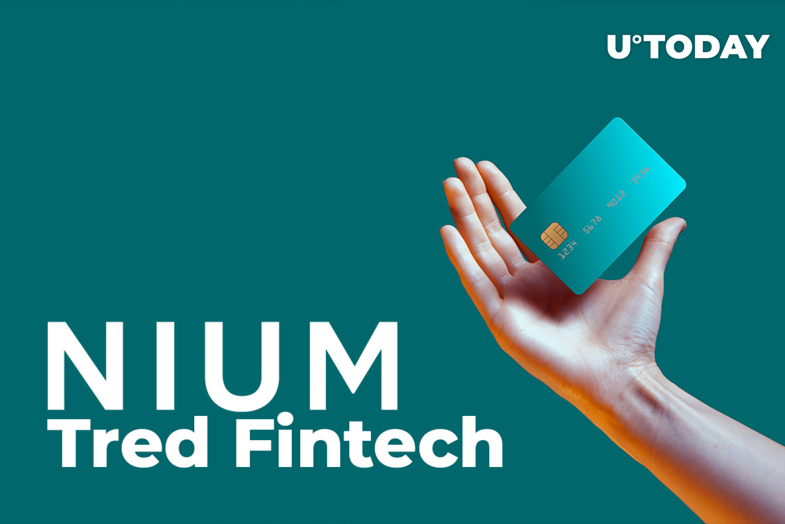 Ripple Client Nium Partners with Tred Fintech to Issue UK’s First Green ...