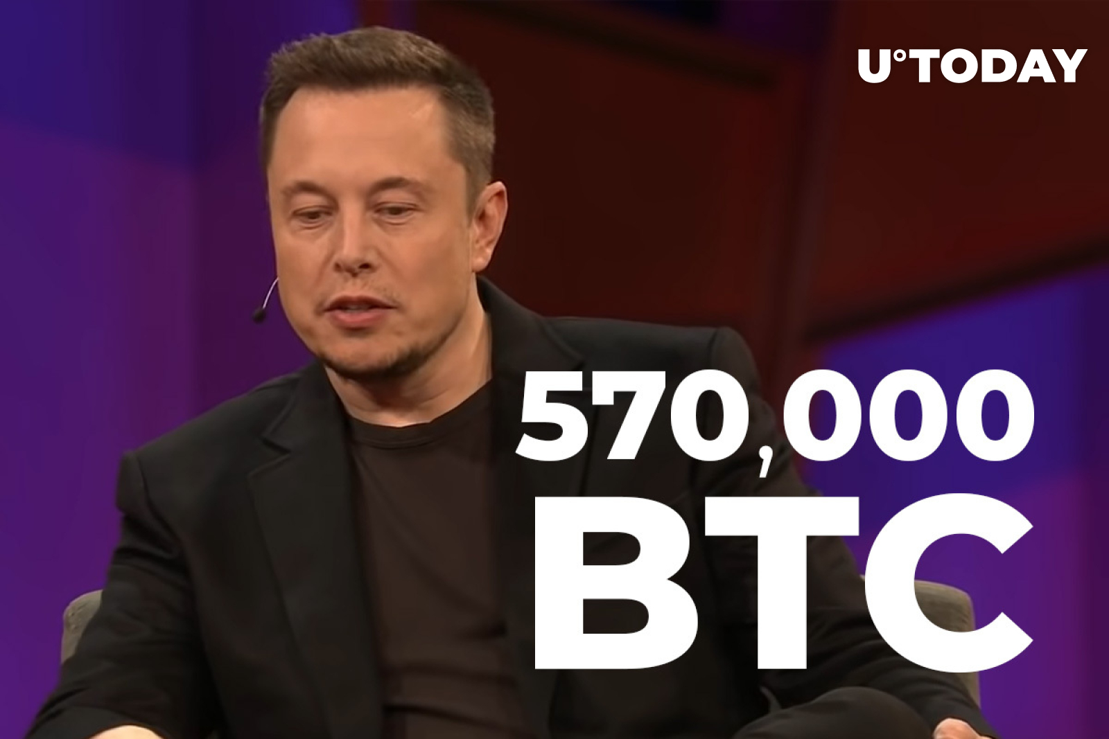 Before Elon Musk Tweeted, 622,000 Wallets Bought 570,000 BTC on Dip: IntoTheBlock - U.Today